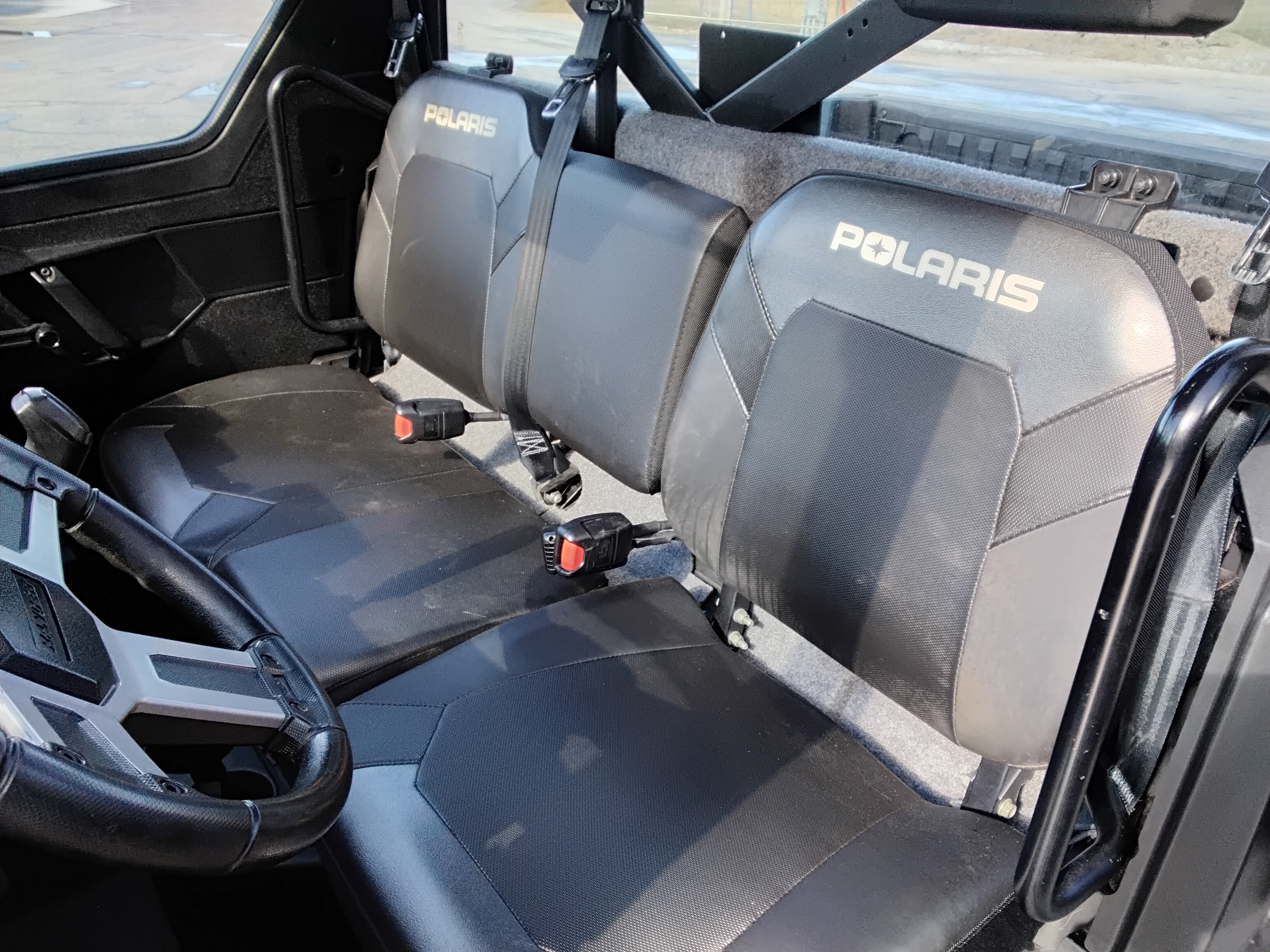 Used 2020 Polaris RANGER XP 1000 NorthStar Edition + Ride Command ...