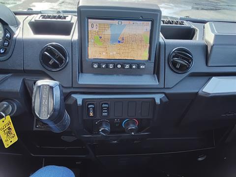 Used 2020 Polaris RANGER XP 1000 NorthStar Edition + Ride Command ...