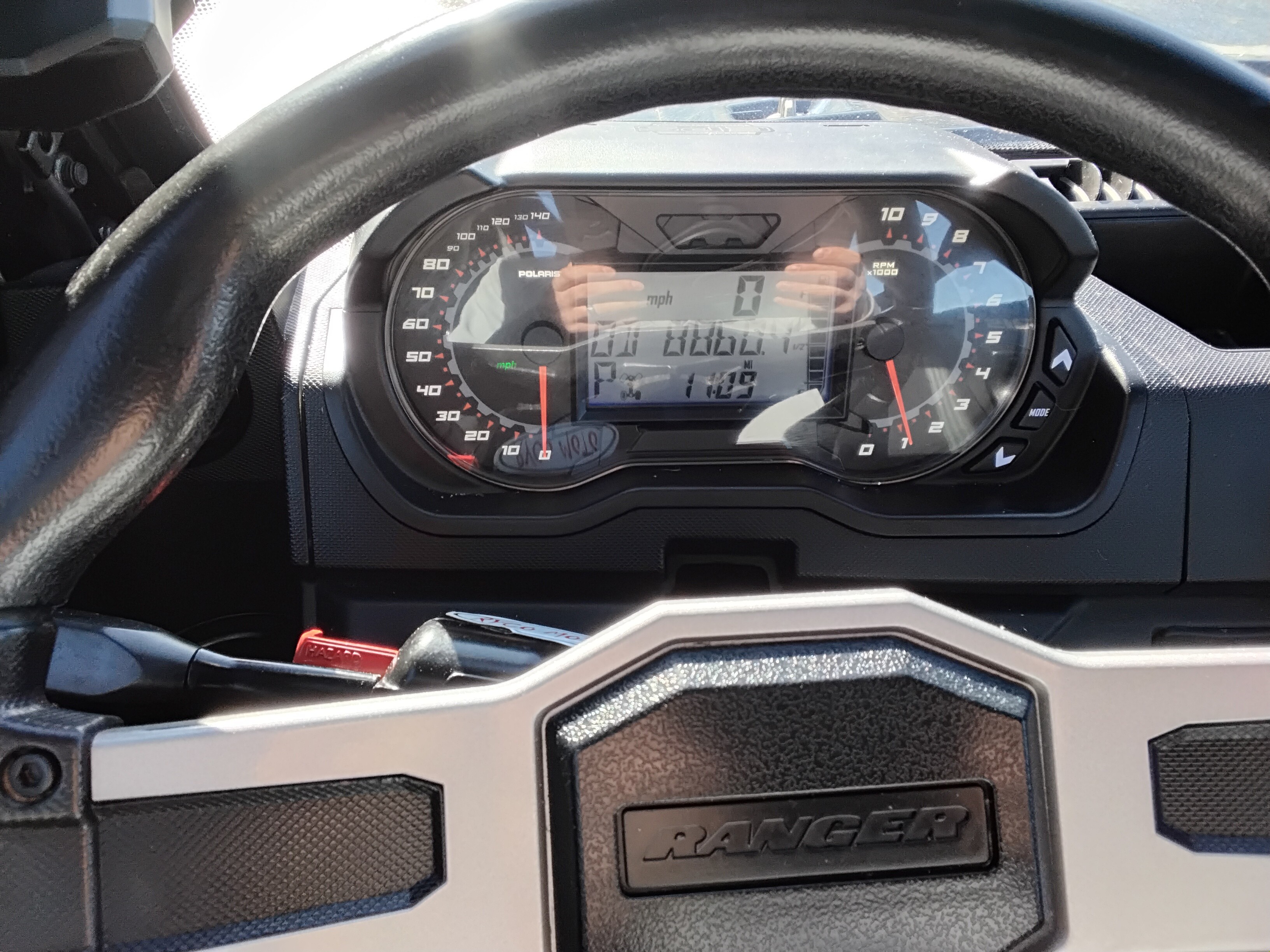 Used 2020 Polaris RANGER XP 1000 NorthStar Edition + Ride Command ...