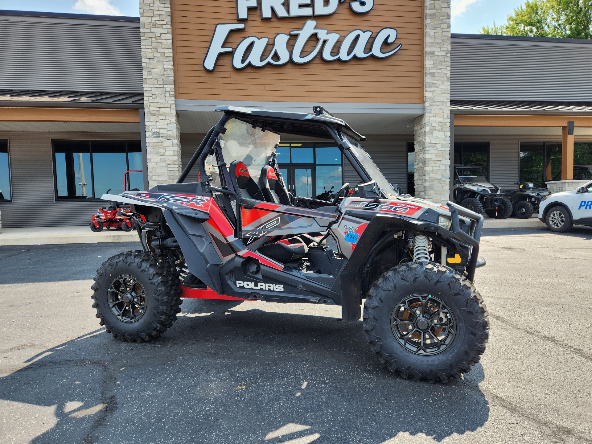 Used 2017 Polaris RZR XP 1000 EPS Utility Vehicles in Fond Du Lac, WI ...