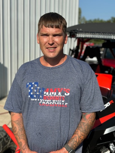 Our Staff | Tommy's Motorsports - Crossville, Crossville TN