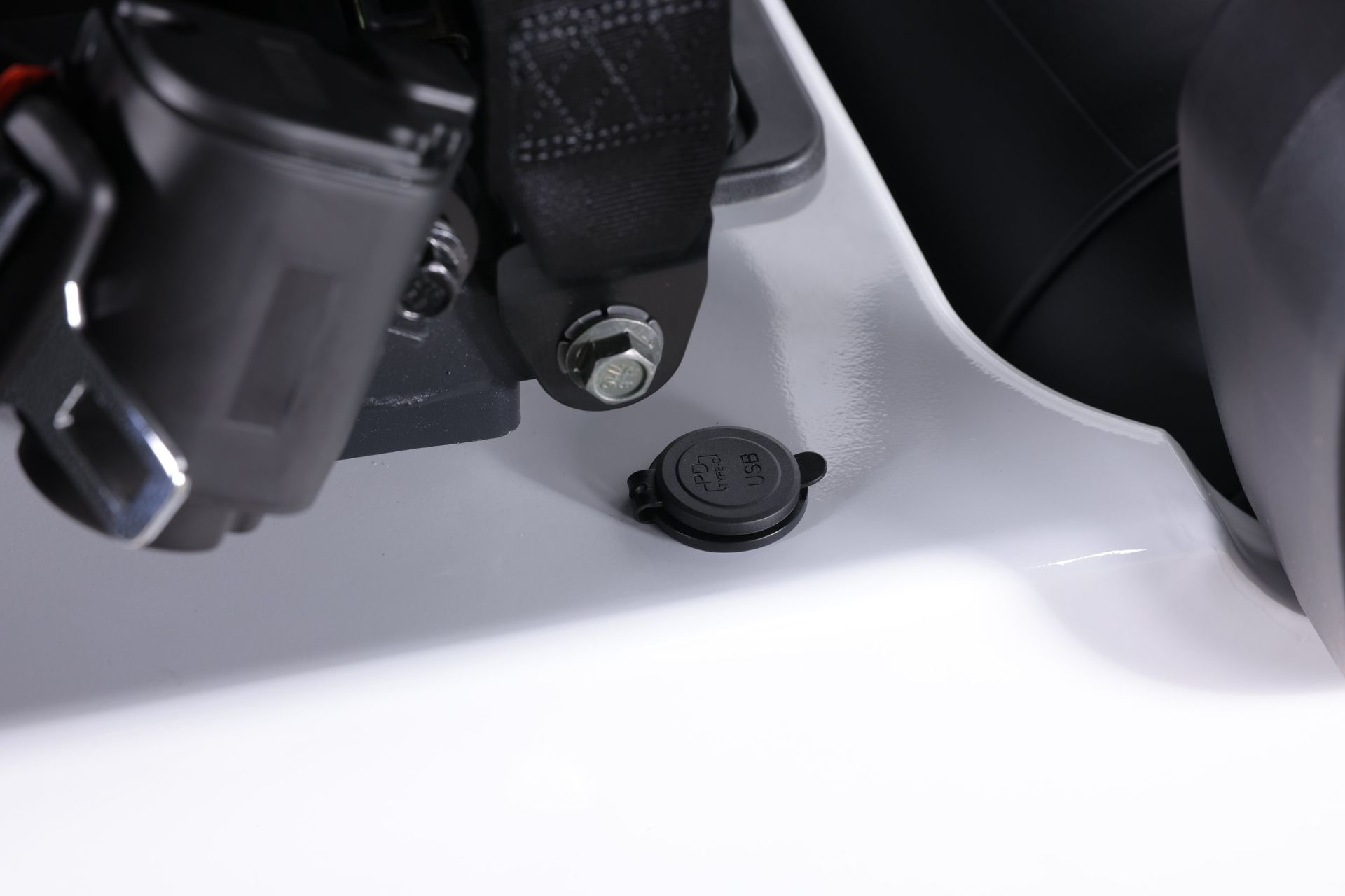 2025 Denago EV Nomad XL Lifted 4 Seat, Madera CA | New Golf Carts for ...