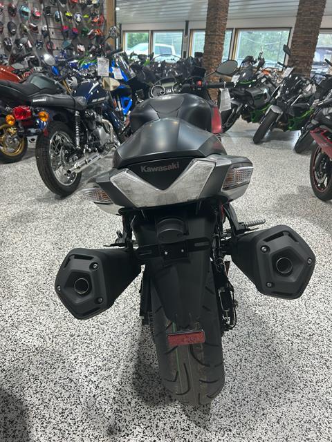 New 2025 Kawasaki Ninja ZX-14R ABS | Motorcycles in NJ | KAW021455 ...