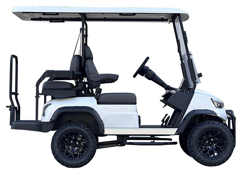 2026 Dach Vehicles Falcon | CartFinder