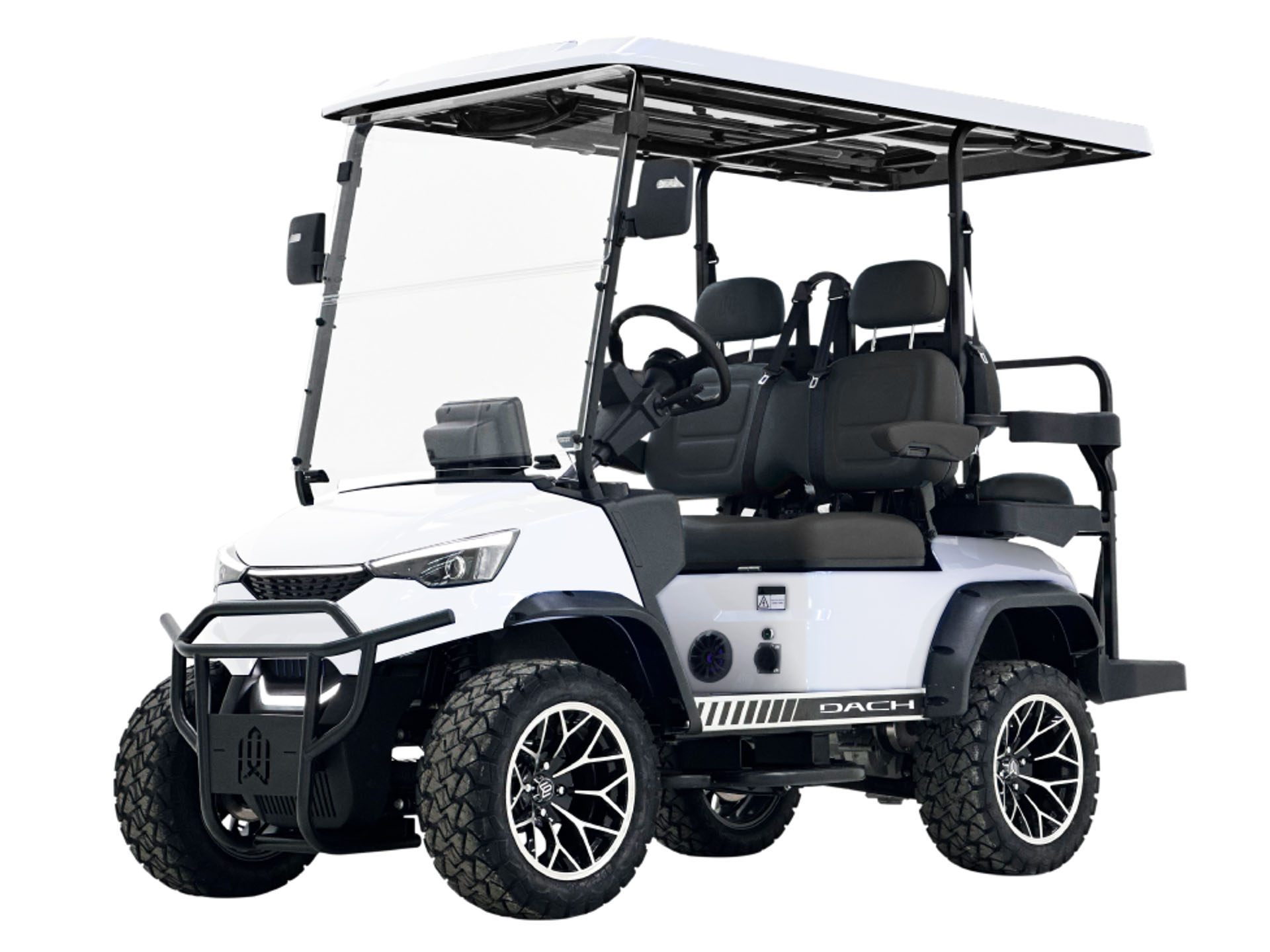 2026 Dach Vehicles Falcon | CartFinder