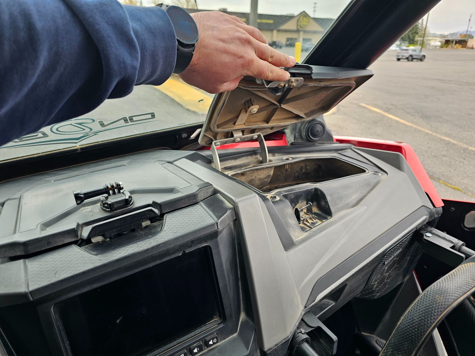 Used 2022 Polaris RZR Pro XP 4 Premium - Ride Command Package | Utility ...