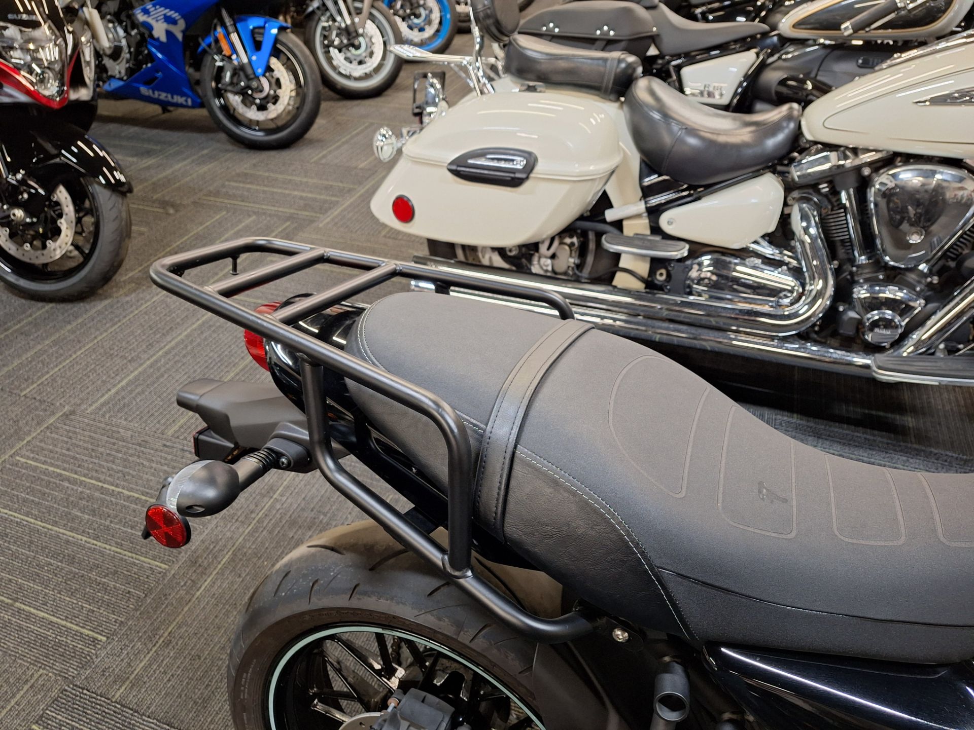 Used 2023 Kawasaki Z650RS | Motorcycles in Ontario CA | UU25142 ...