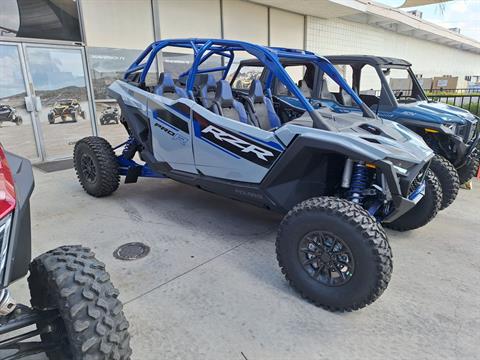 New 2025 Polaris RZR PRO R 4 Sport | Utility Vehicles in Ontario CA ...