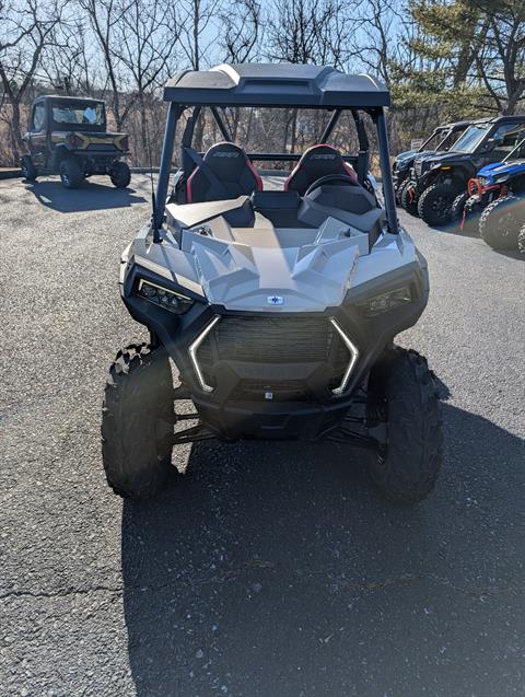 2025 Polaris RZR Trail Ultimate in Mechanicsburg, Pennsylvania - Photo 2