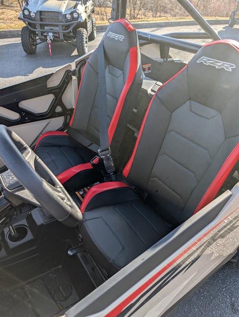 2025 Polaris RZR Trail Ultimate in Mechanicsburg, Pennsylvania - Photo 6