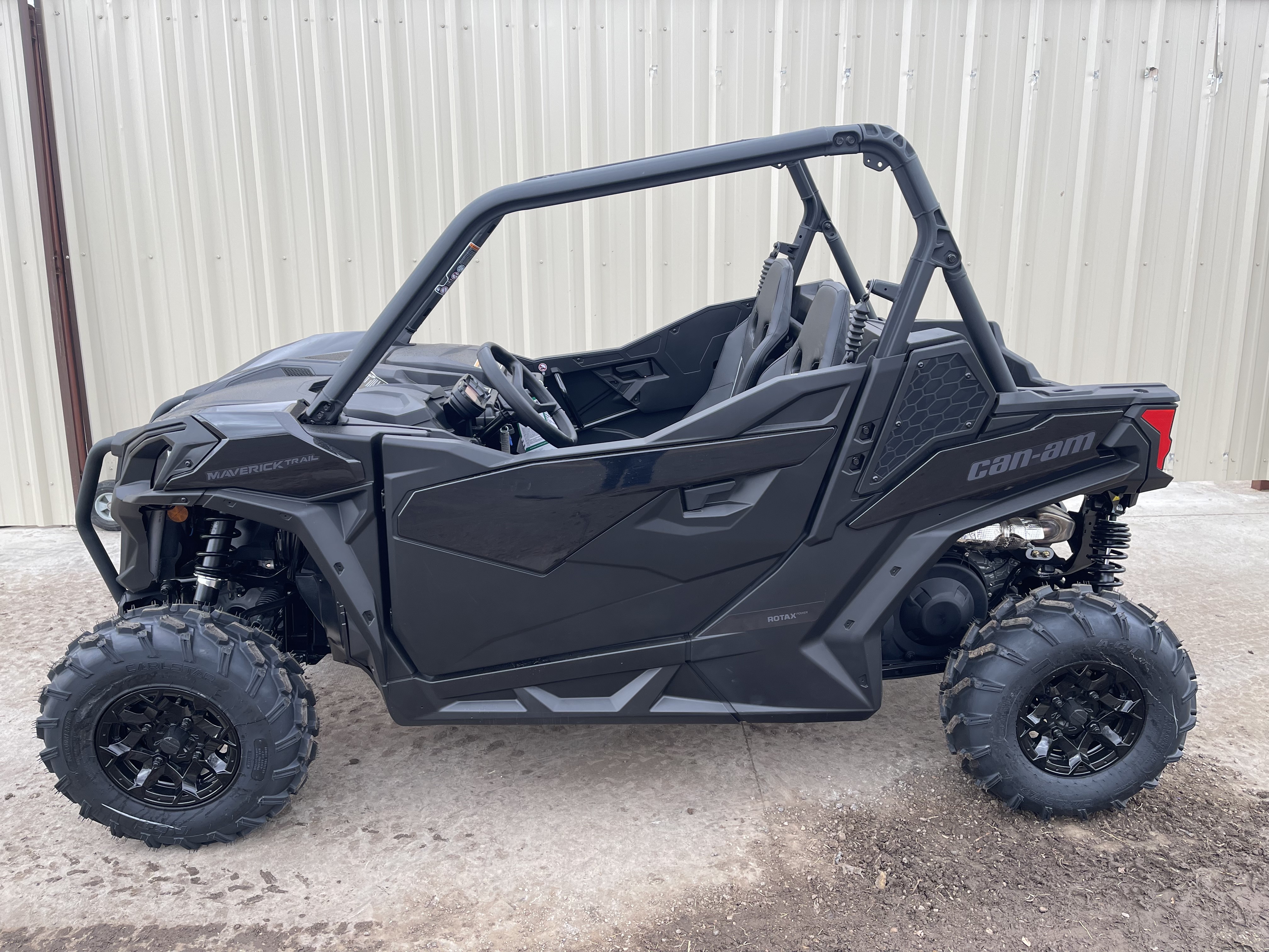 New 2026 Can-Am Maverick Trail DPS 1000R, Amarillo TX | Specs, Price ...