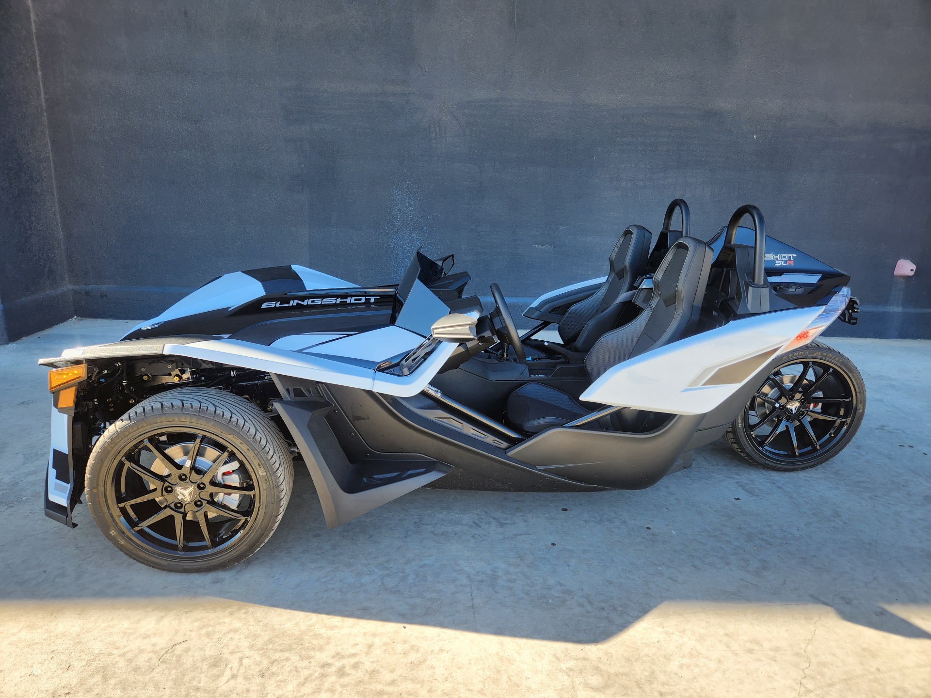 New 2024 Slingshot Slingshot SLR - Manual, Amarillo TX | Specs, Price ...