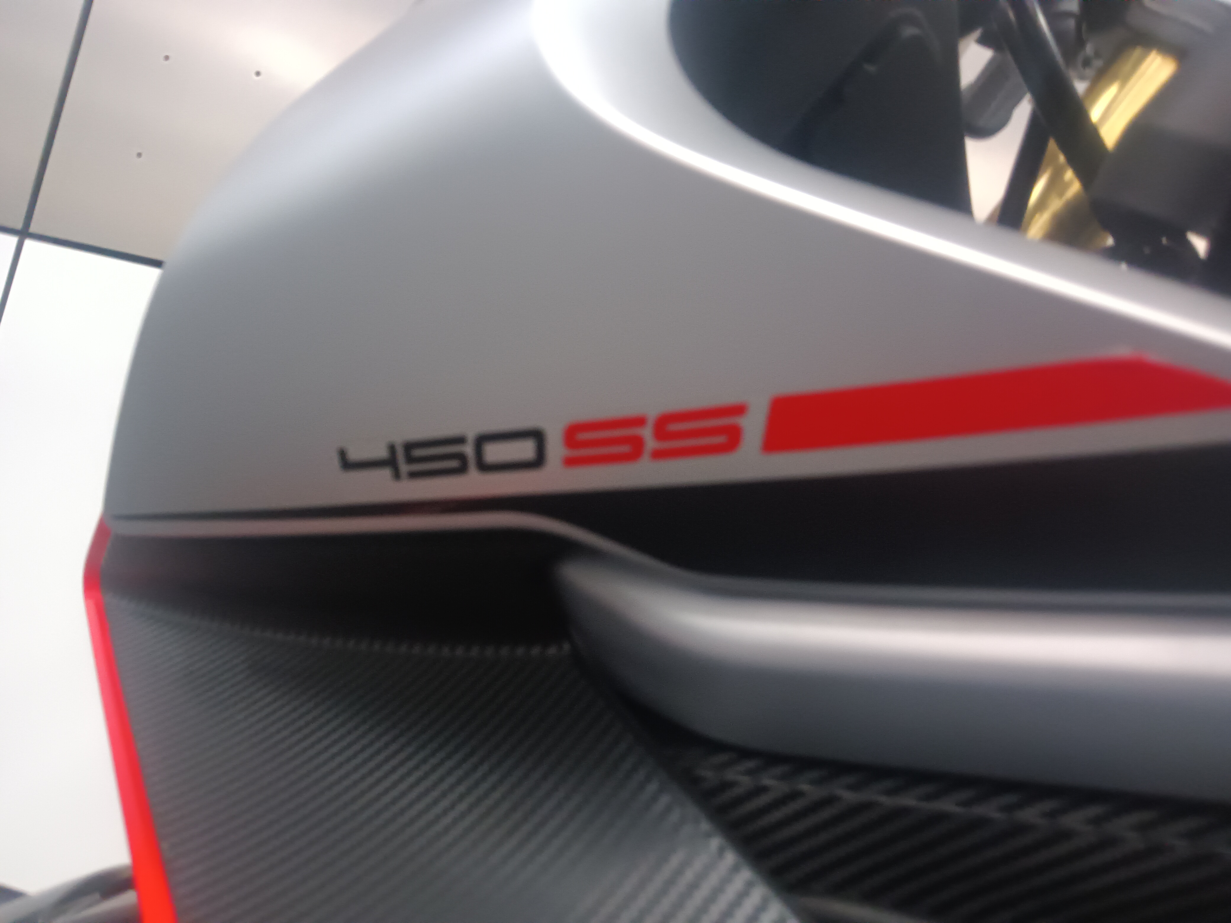 2026 CFMOTO 450SS | New Motorcycle For Sale | De Pere, Wisconsin | Tytlers Cycle