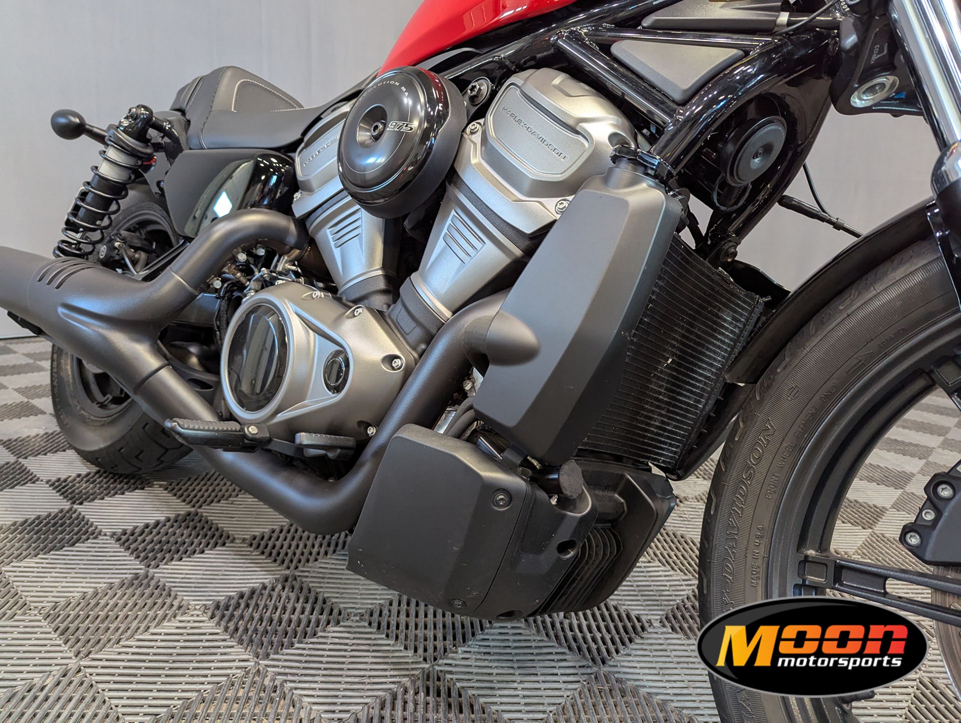 Used 2023 Harley-Davidson Nightster®, Monticello MN | Specs, Price ...