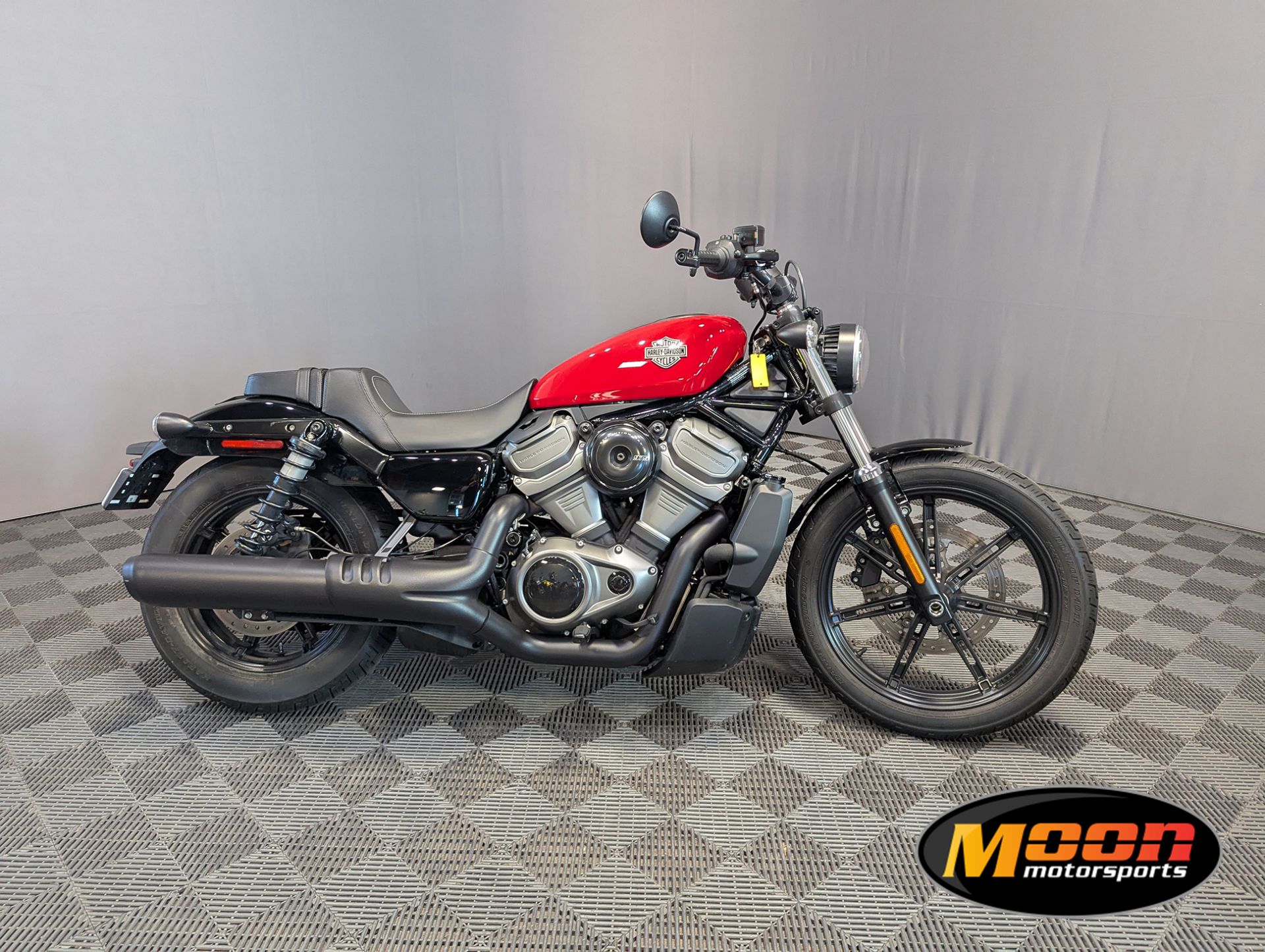 Used 2023 Harley-Davidson Nightster®, Monticello MN | Specs, Price ...