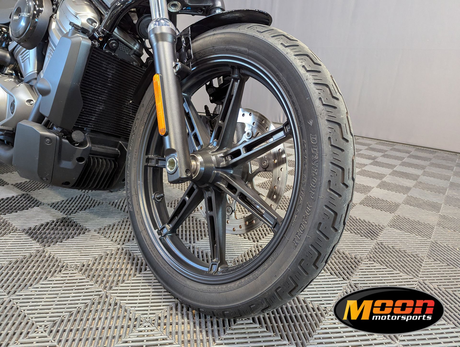 Used 2023 Harley-Davidson Nightster®, Monticello MN | Specs, Price ...