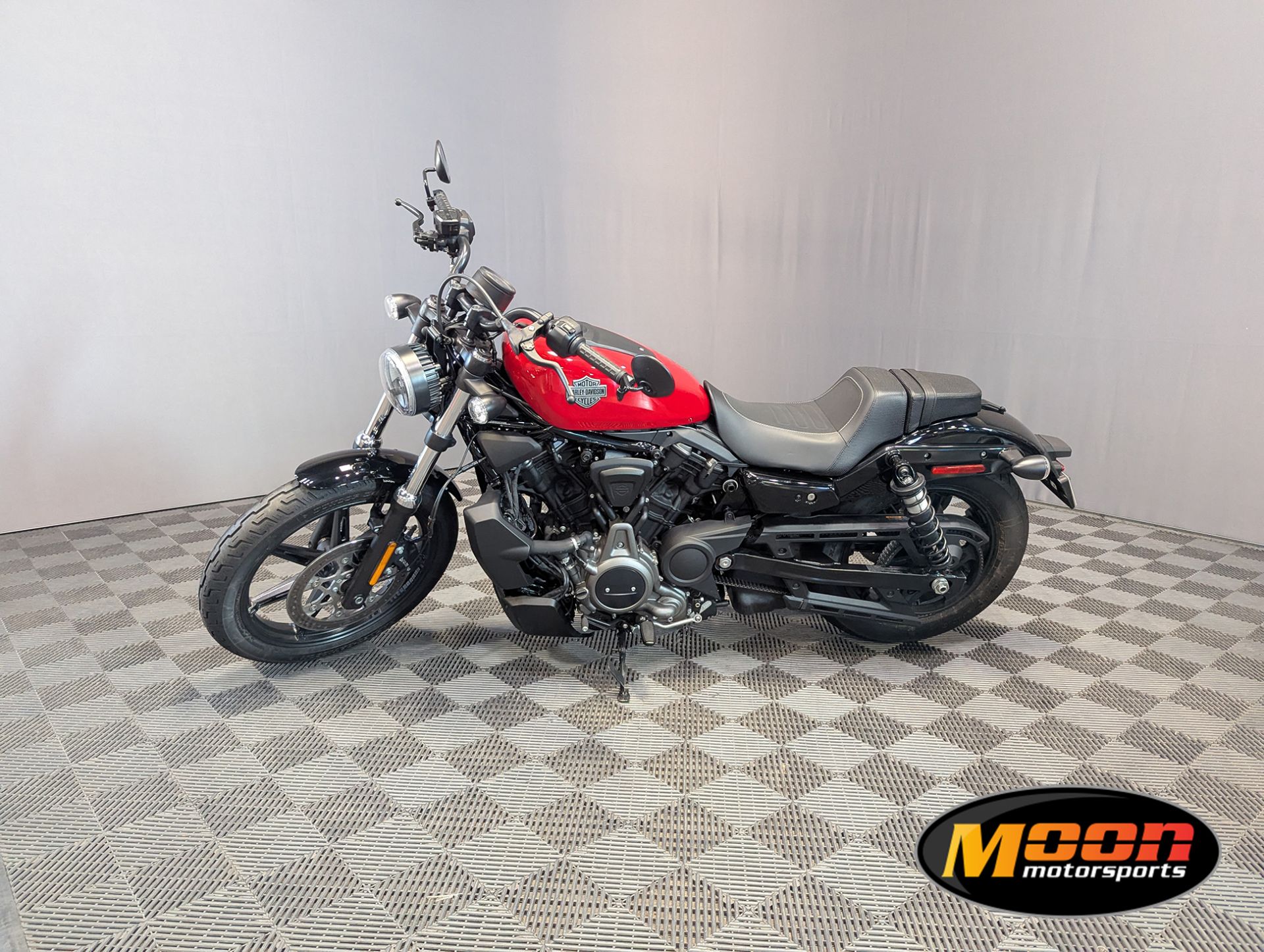 Used 2023 Harley-Davidson Nightster®, Monticello MN | Specs, Price ...
