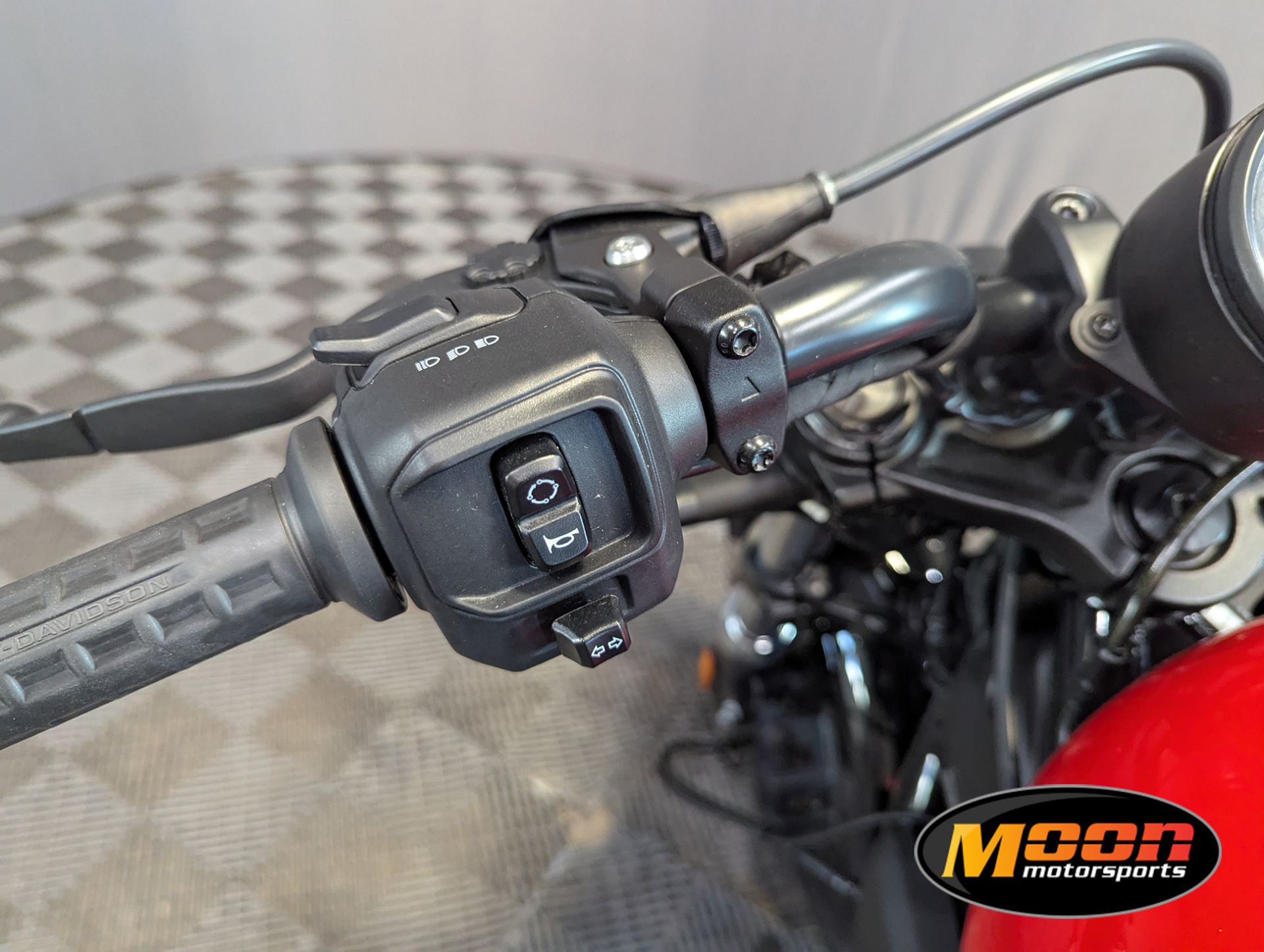 Used 2023 Harley-Davidson Nightster®, Monticello MN | Specs, Price ...