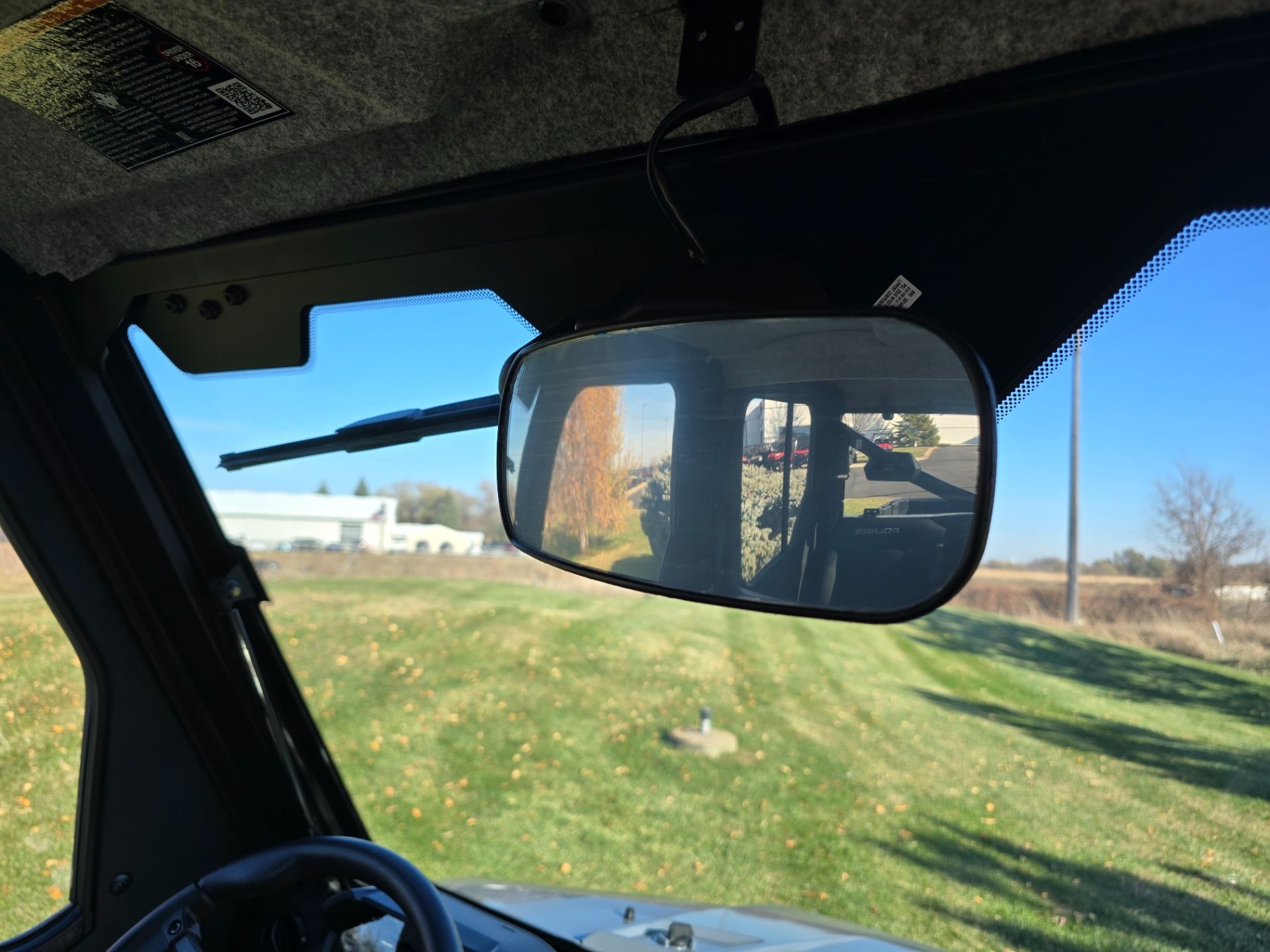 New 2026 Polaris Ranger Crew XP 1000 NorthStar Edition Ultimate, Monticello MN | Specs, Price ...