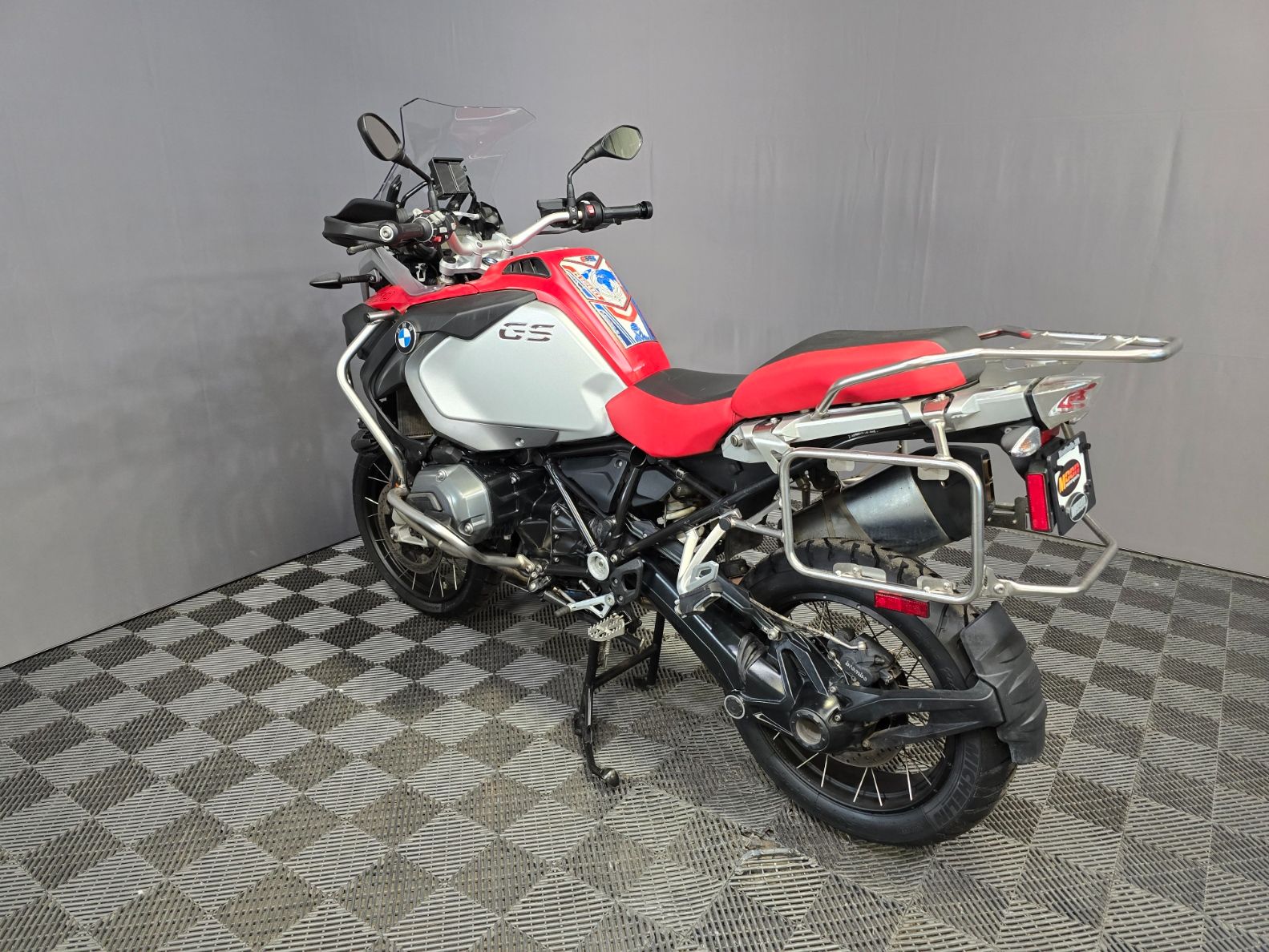 Used 2017 BMW R 1200 GS Adventure, Monticello MN | Specs, Price, Photos ...