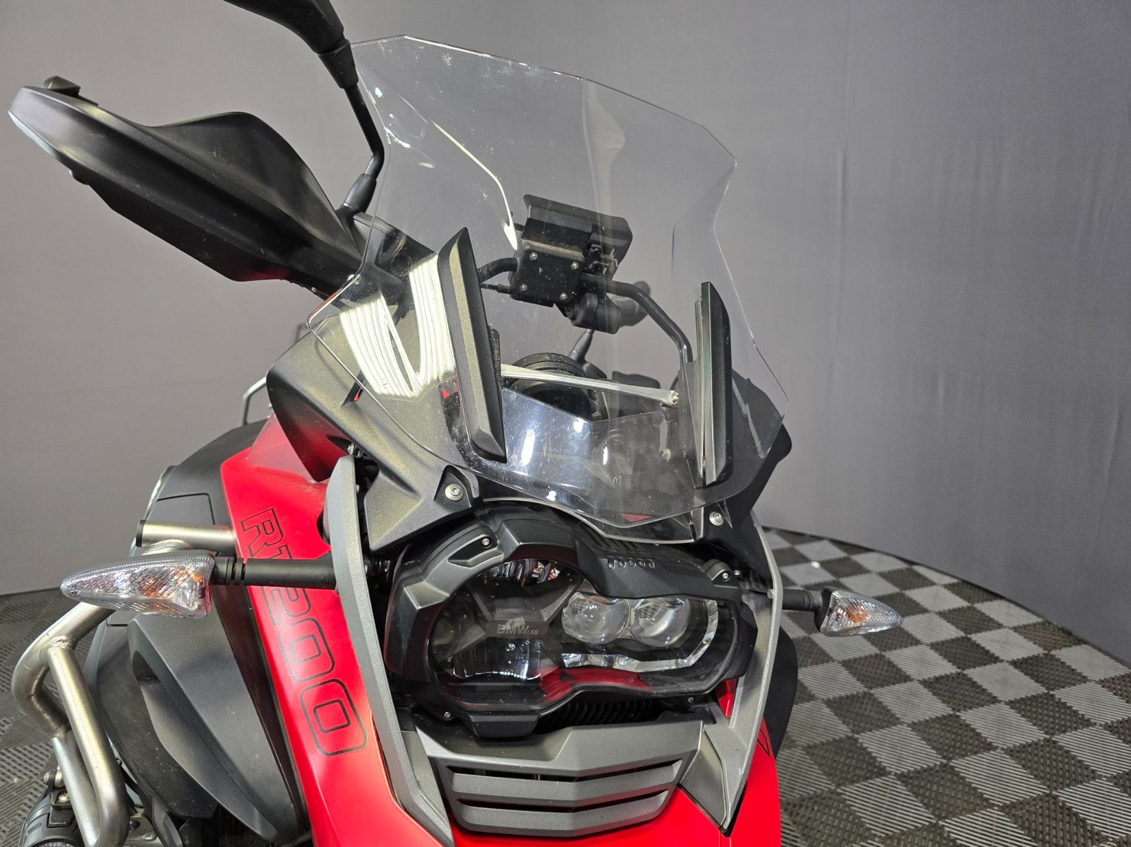 Used 2017 BMW R 1200 GS Adventure, Monticello MN | Specs, Price, Photos ...