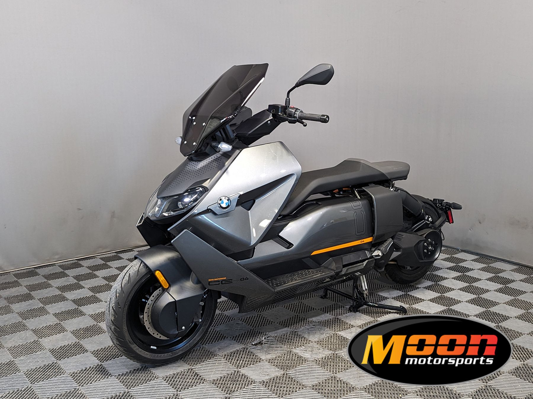 Used 2022 BMW CE 04, Monticello MN | Specs, Price, Photos | Style ...
