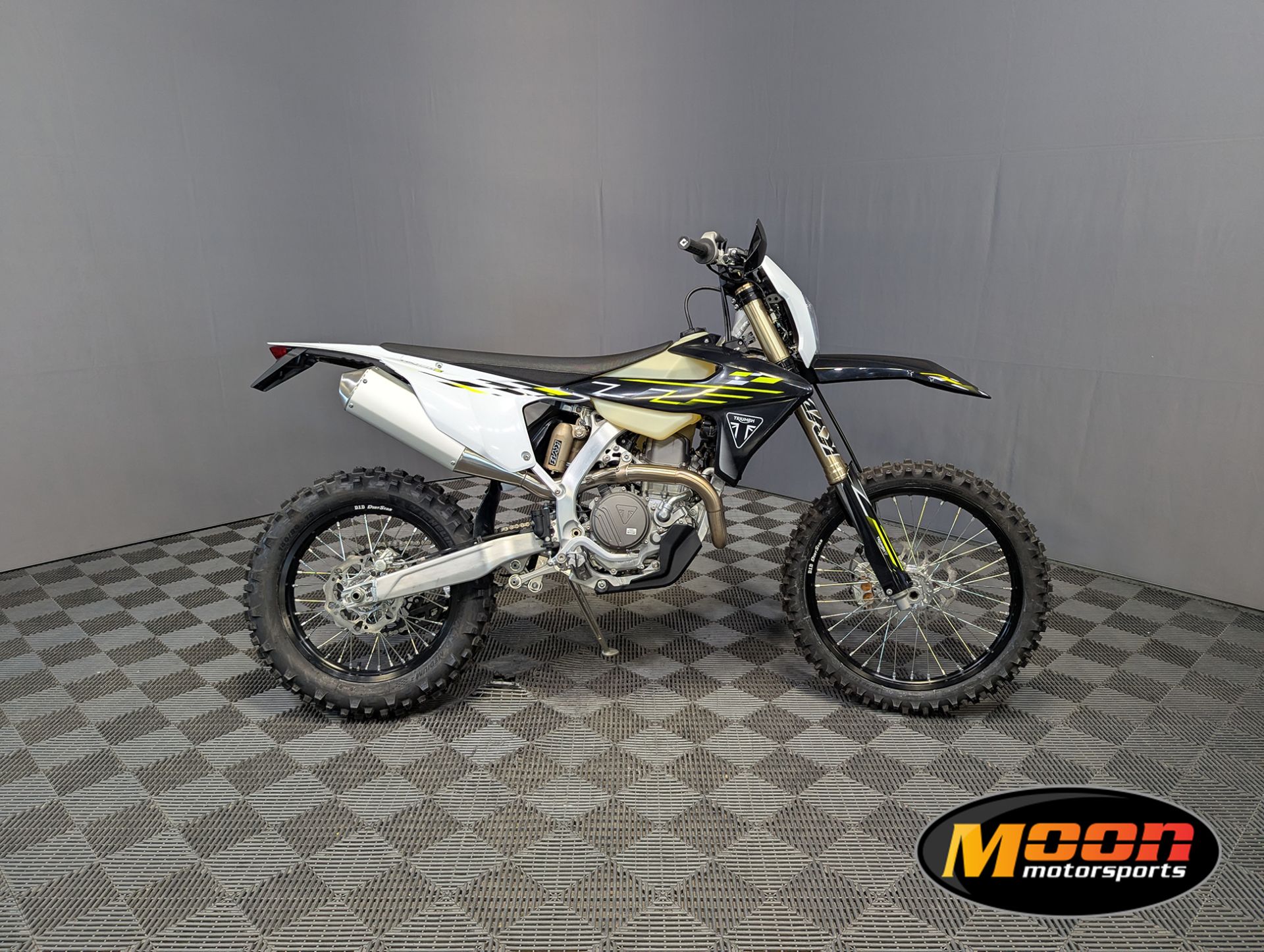 Moon Motor Sales Inc - Monticello, MN 55362 Yamaha Motorcycle ATV Dealer