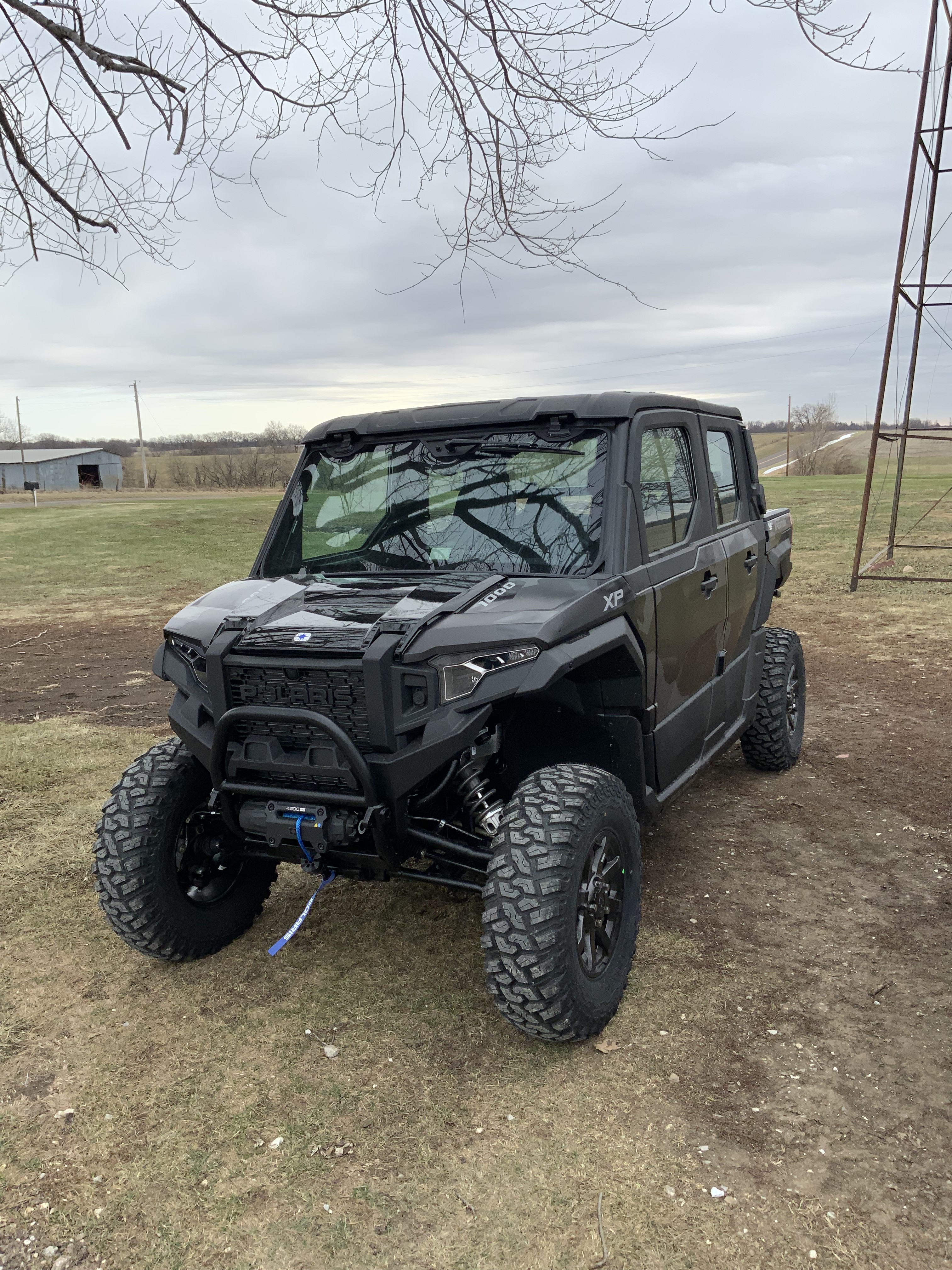 New 2026 Polaris Polaris XPEDITION XP 5 Northstar, Downing MO | Specs ...