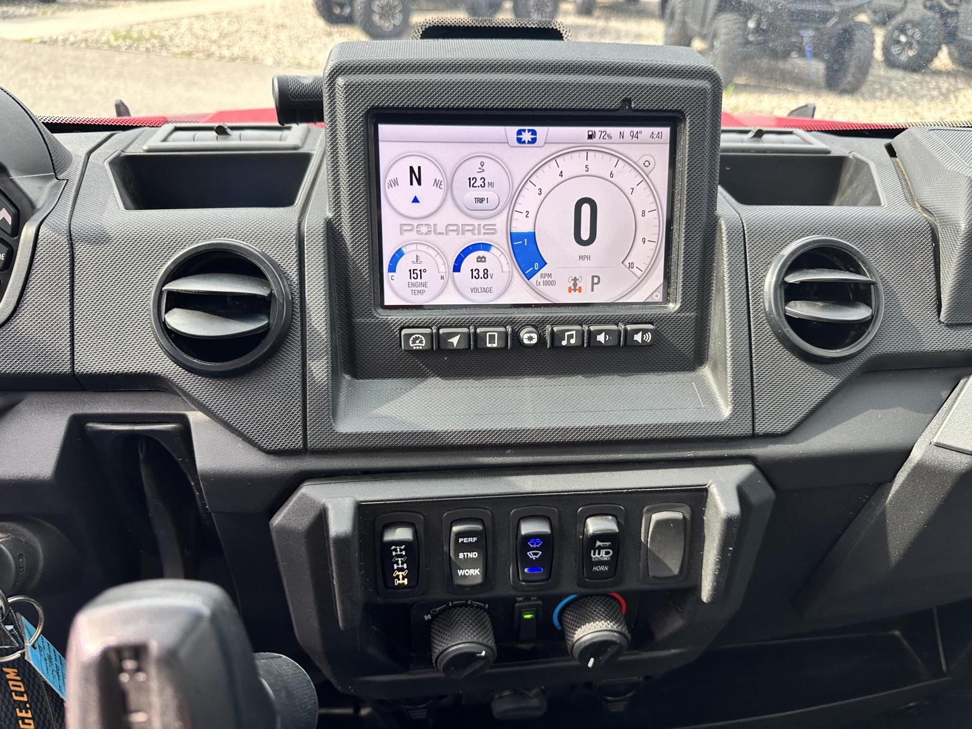 2025 Polaris Ranger XP 1000 NorthStar Edition Ultimate, Brainerd MN ...
