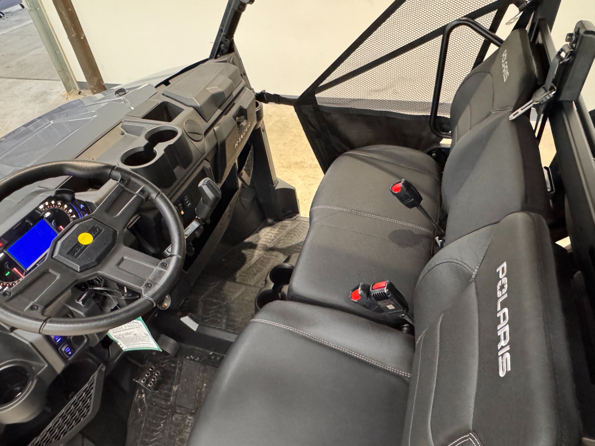 2026 Polaris Ranger Crew XP 1000 Premium, Ramsey MN | New Utility ...