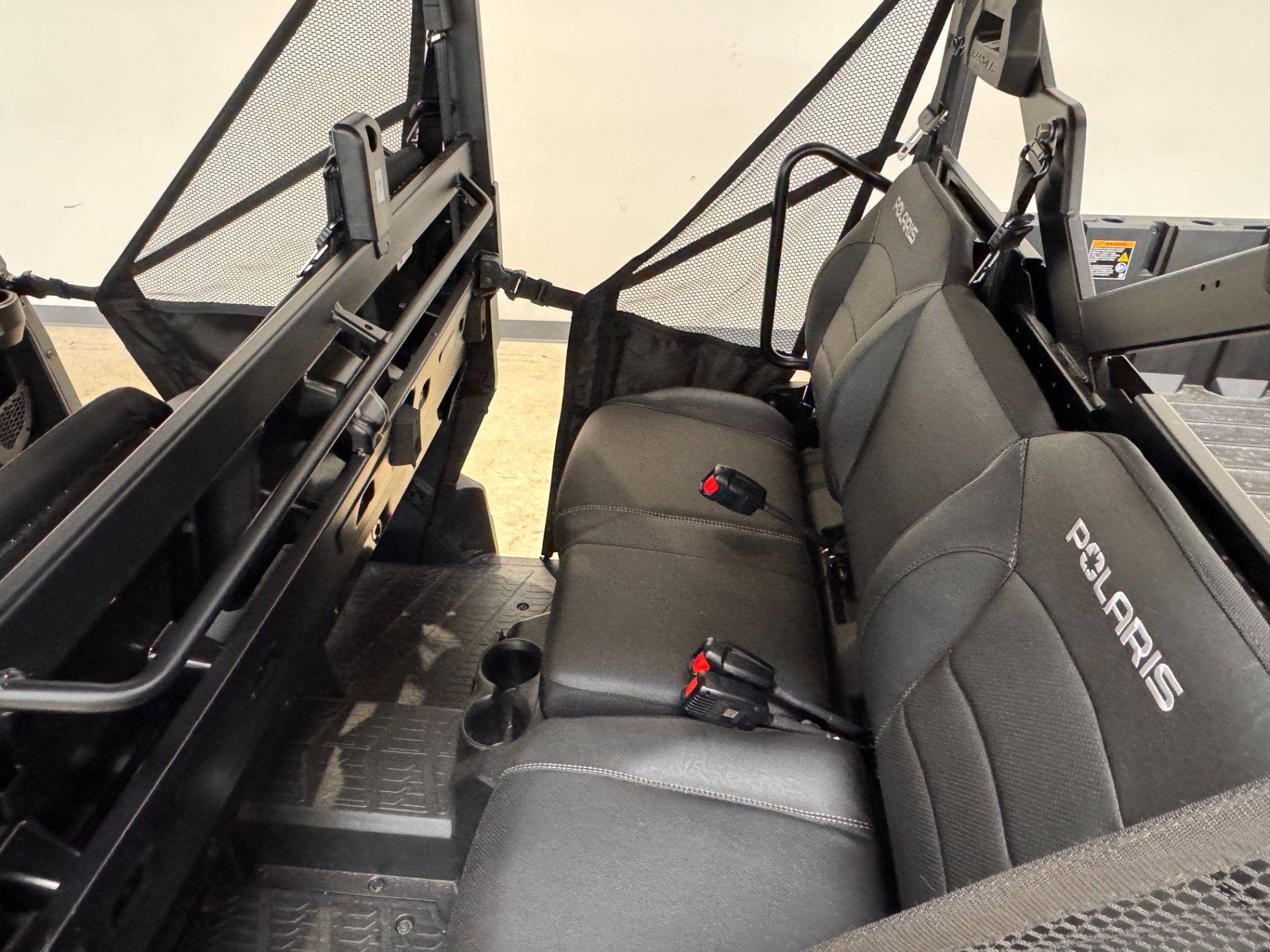 2026 Polaris Ranger Crew XP 1000 Premium, Ramsey MN | New Utility ...