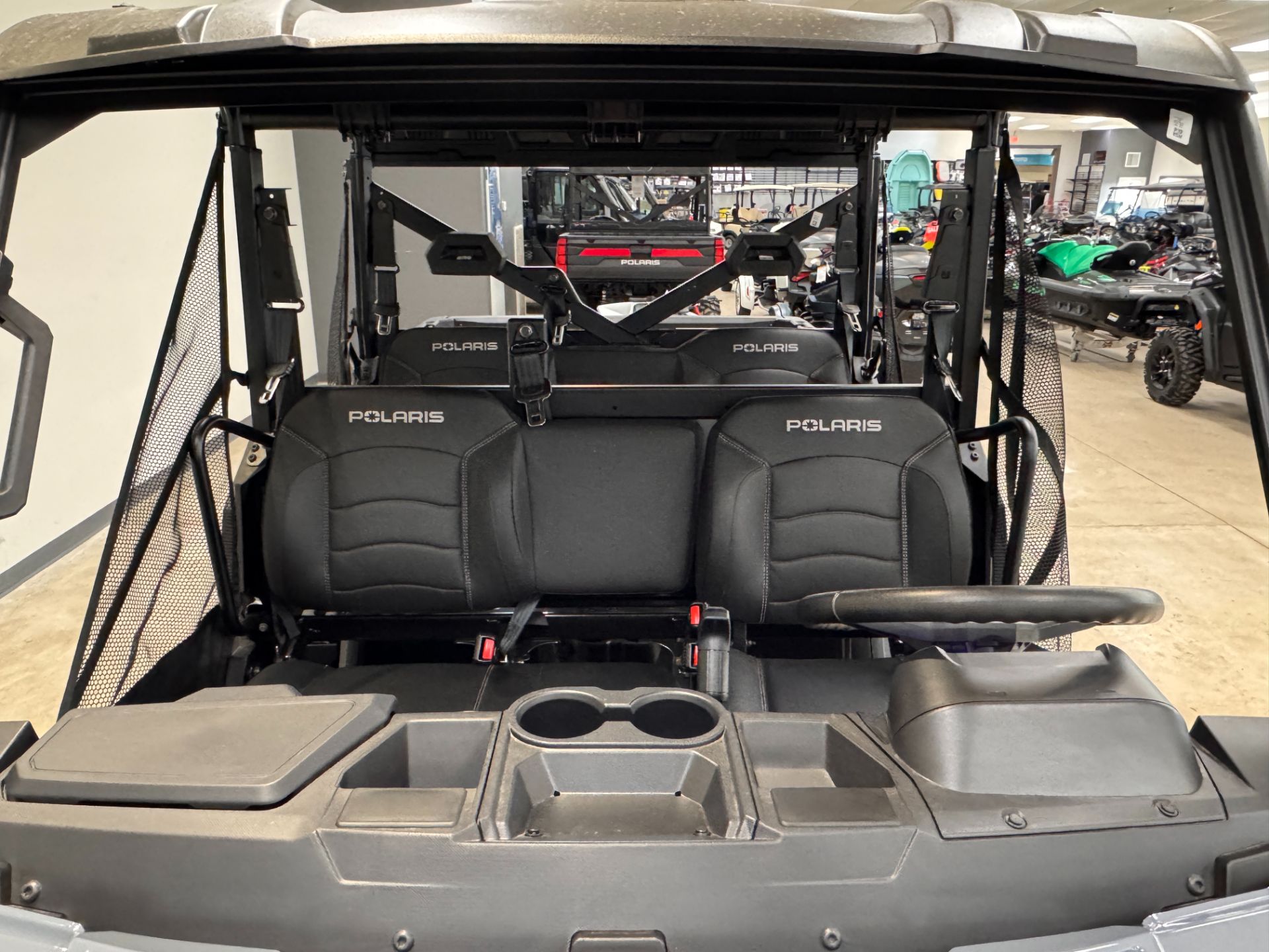 2026 Polaris Ranger Crew XP 1000 Premium, Ramsey MN | New Utility ...