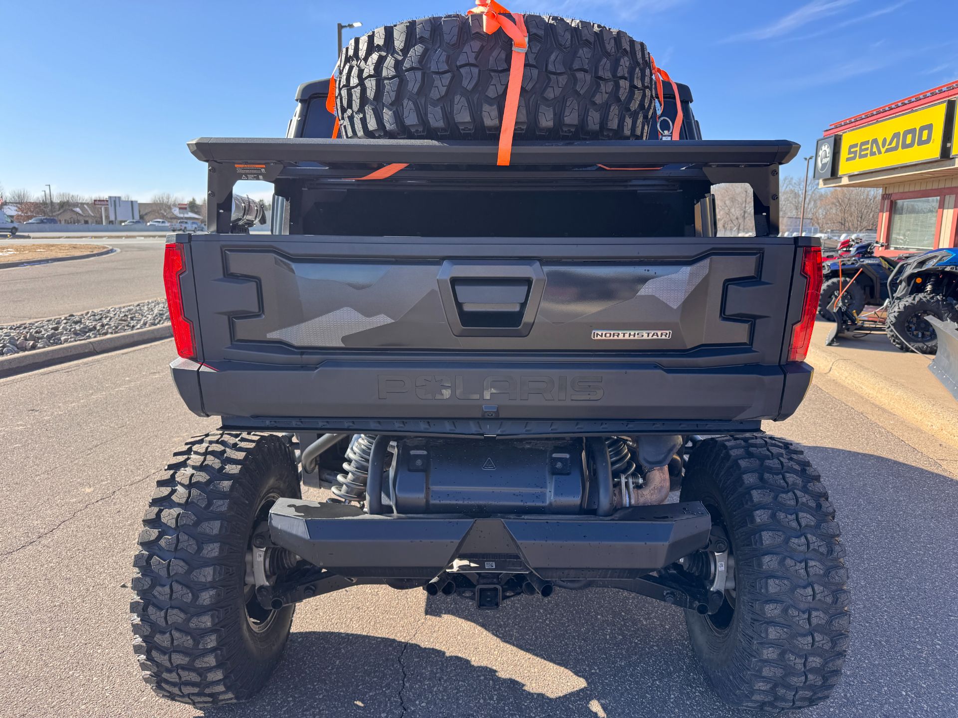 2026 Polaris Polaris XPEDITION XP 5 Northstar, Ramsey MN | New Utility ...