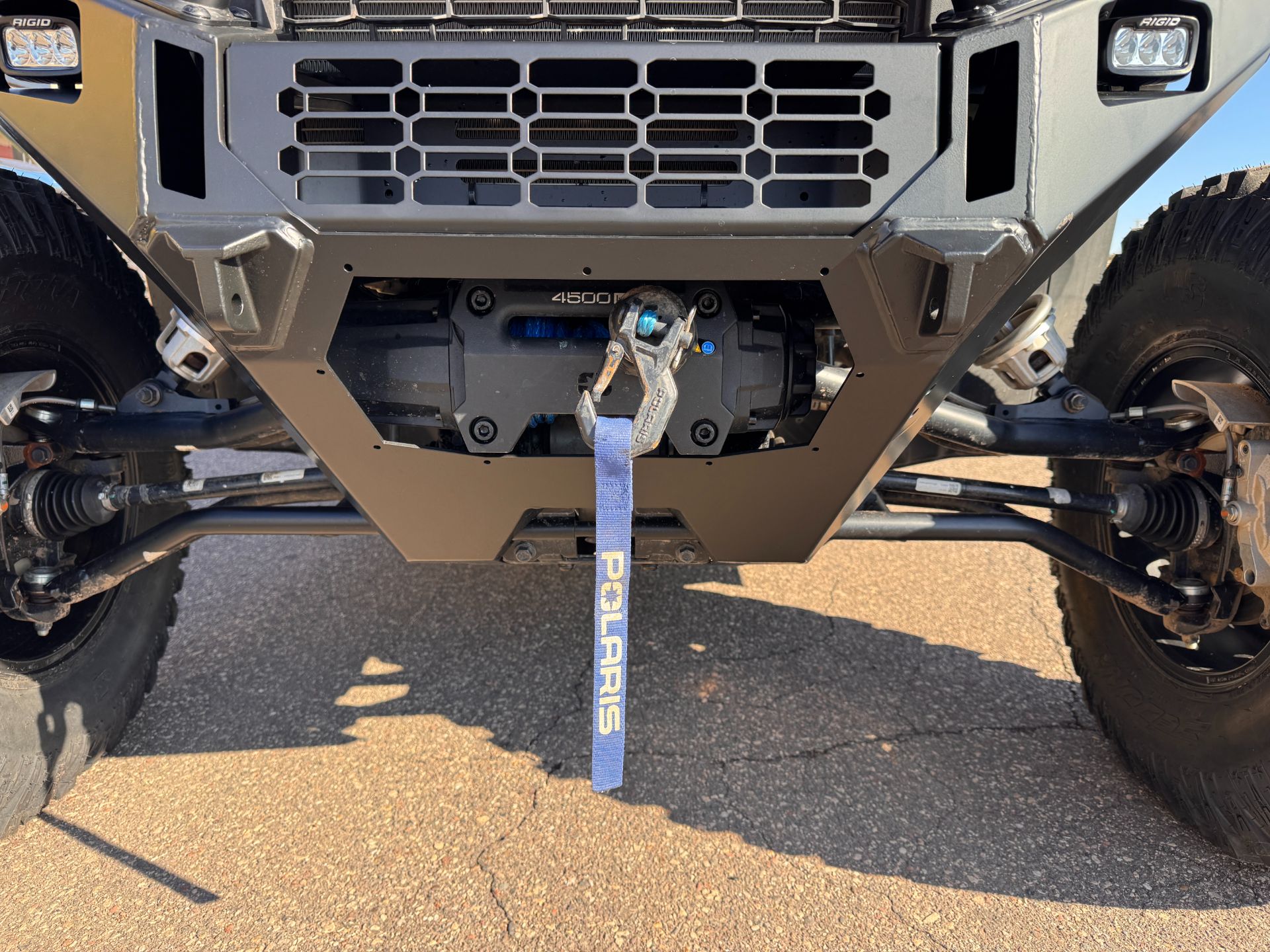 2026 Polaris Polaris XPEDITION XP 5 Northstar, Ramsey MN | New Utility ...