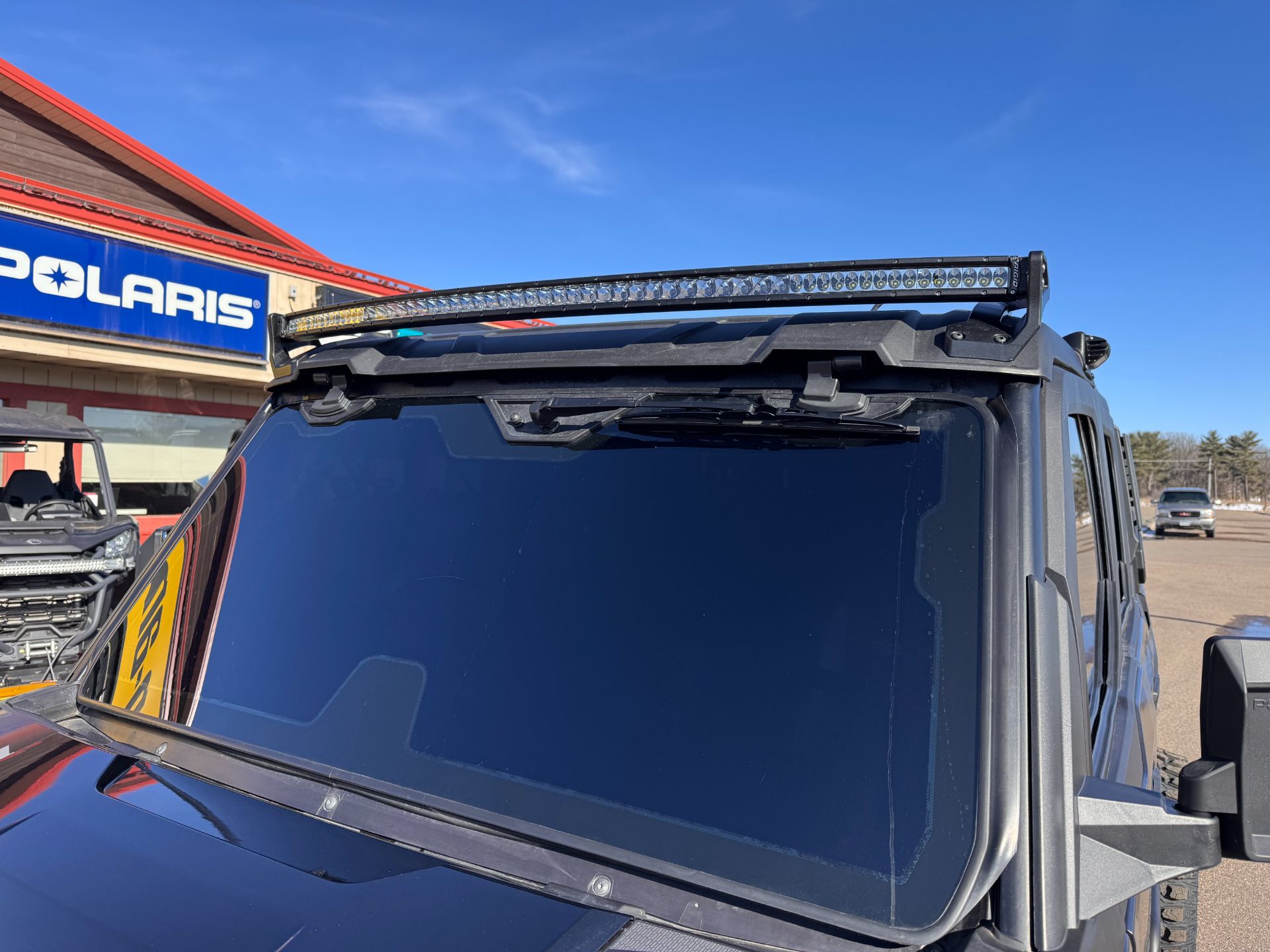 2026 Polaris Polaris XPEDITION XP 5 Northstar, Ramsey MN | New Utility ...