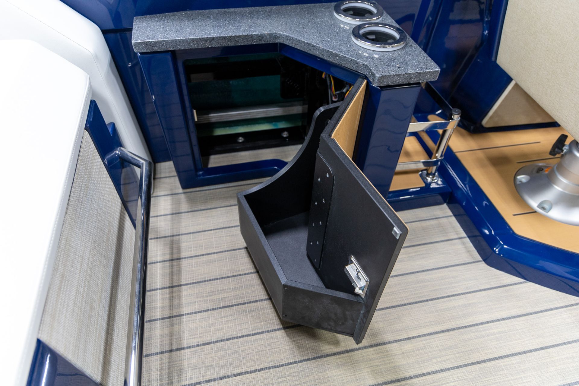 2025 Balise HELIX-26L, Ramsey MN | New Power Boats Outboard for Sale ...