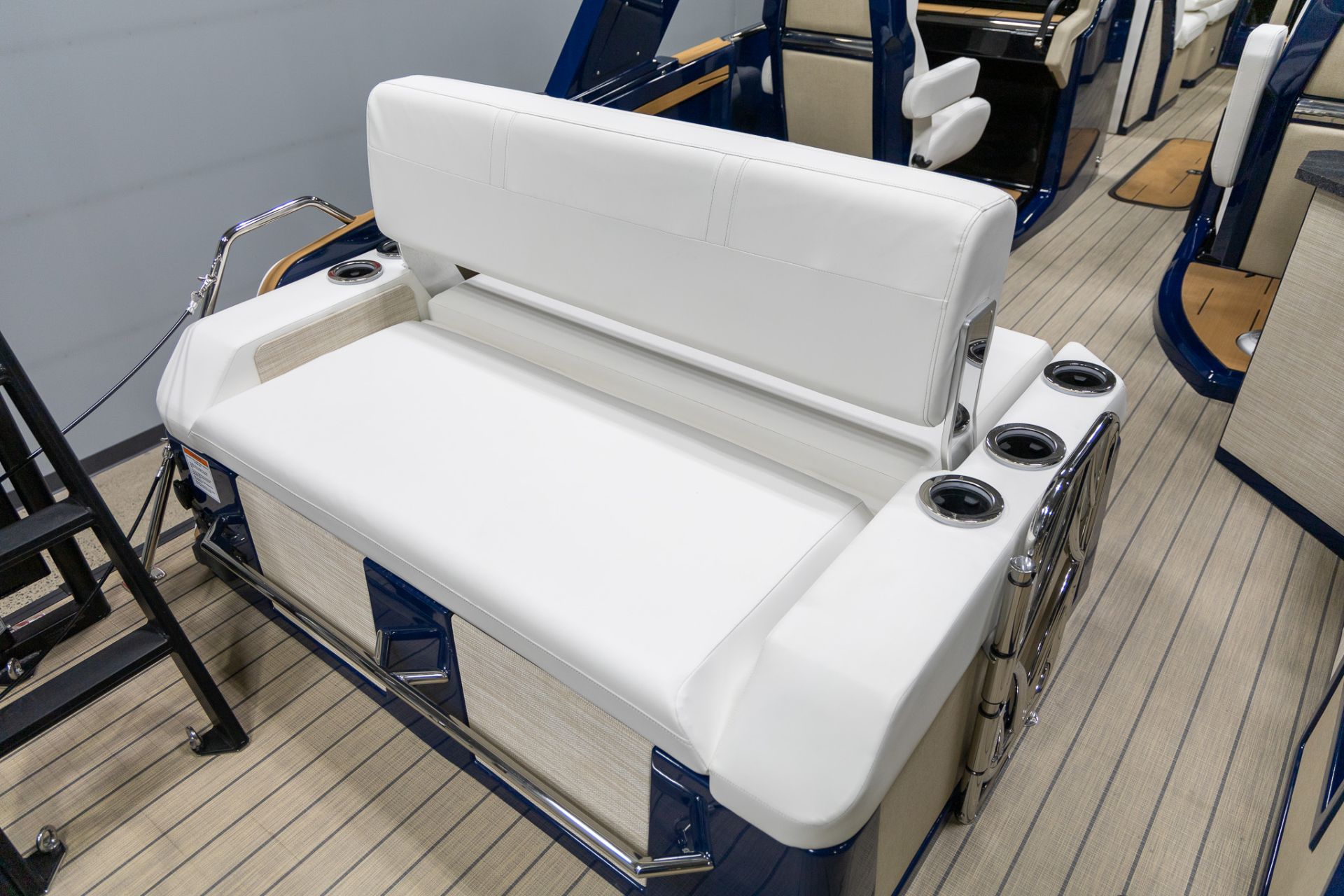 2025 Balise HELIX-26L, Ramsey MN | New Power Boats Outboard for Sale ...