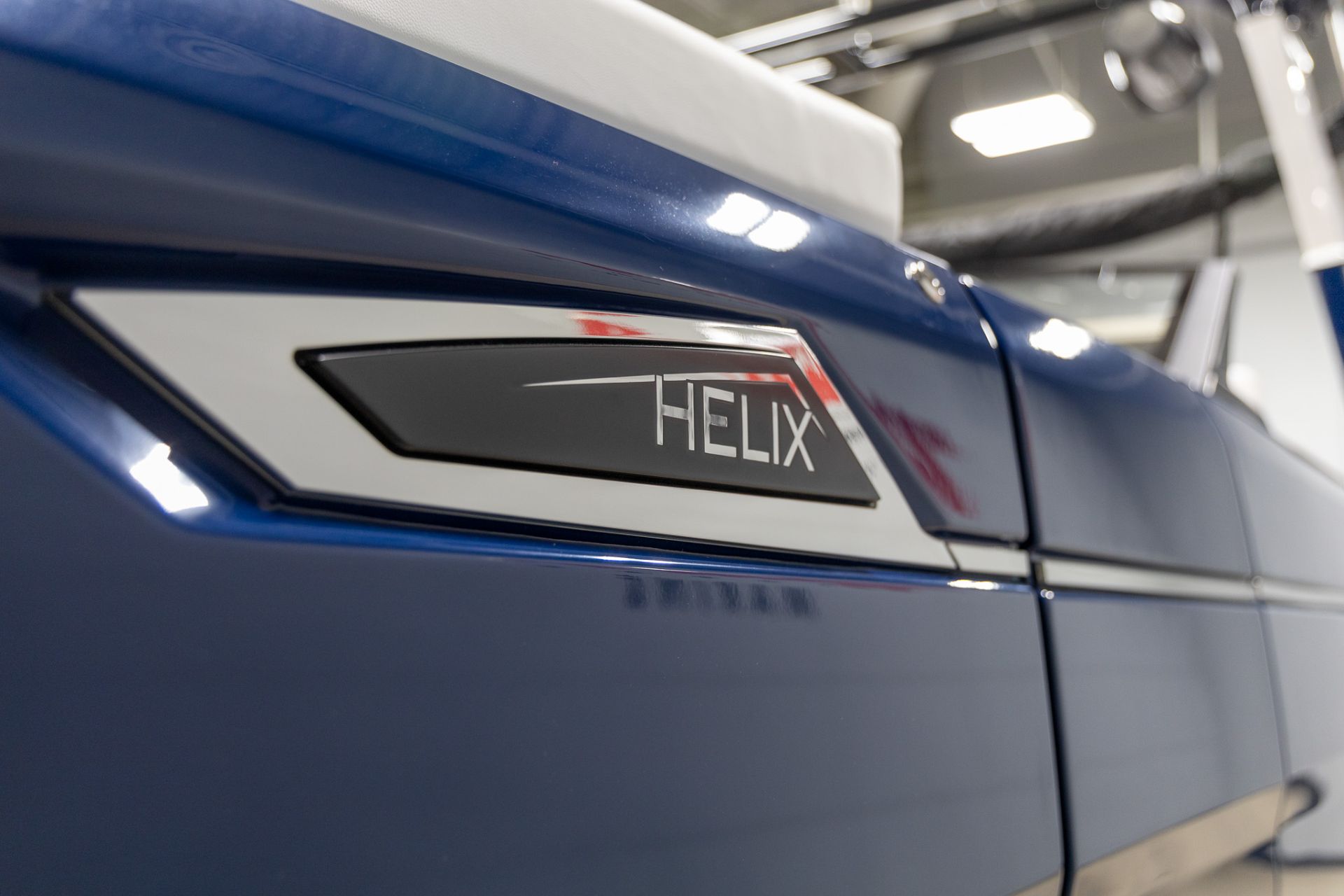 2025 Balise HELIX-26L, Ramsey MN | New Power Boats Outboard for Sale ...