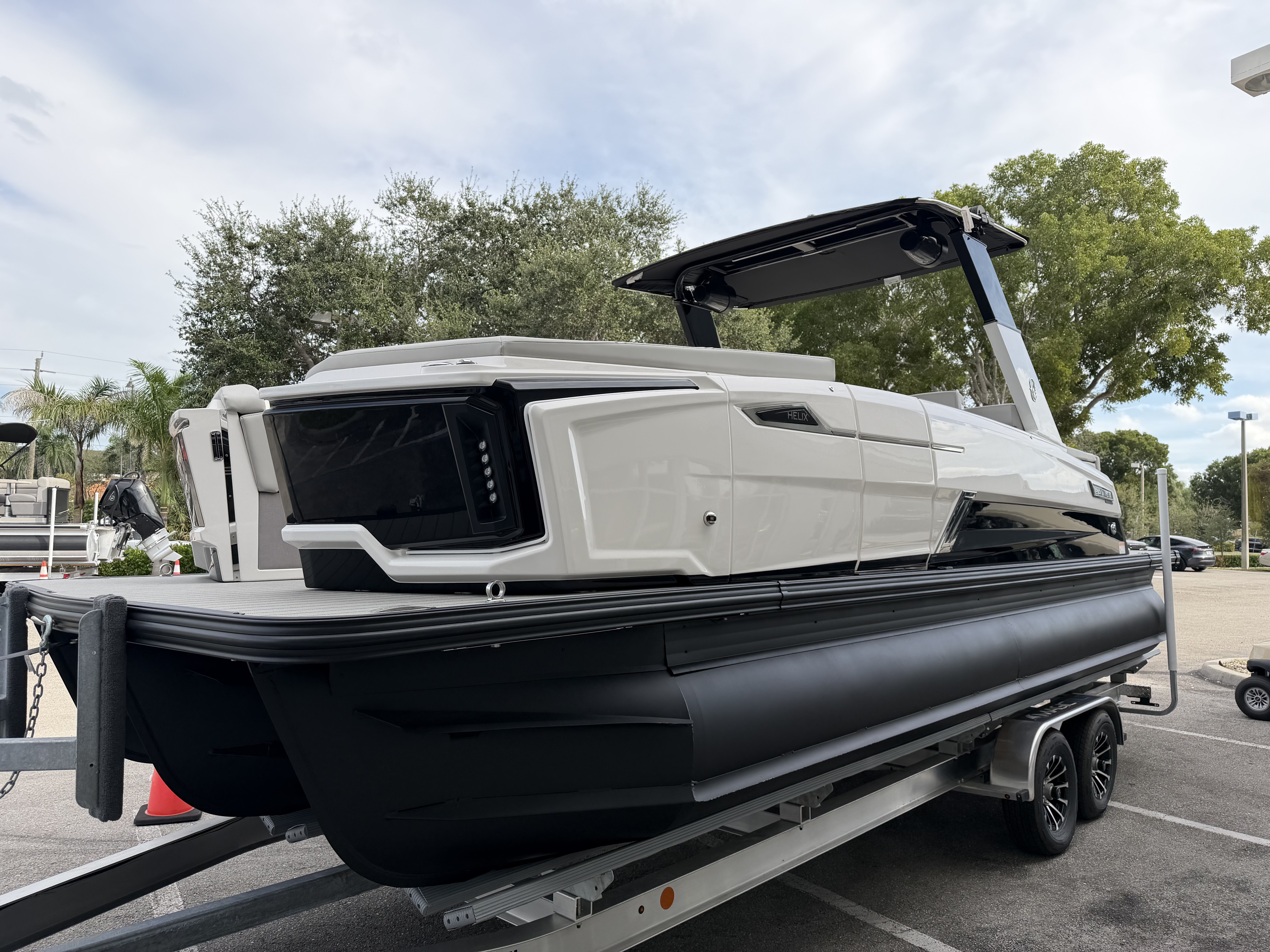2025 Balise HELIX 24C, Bonita Springs FL | New Power Boats Outboard for ...