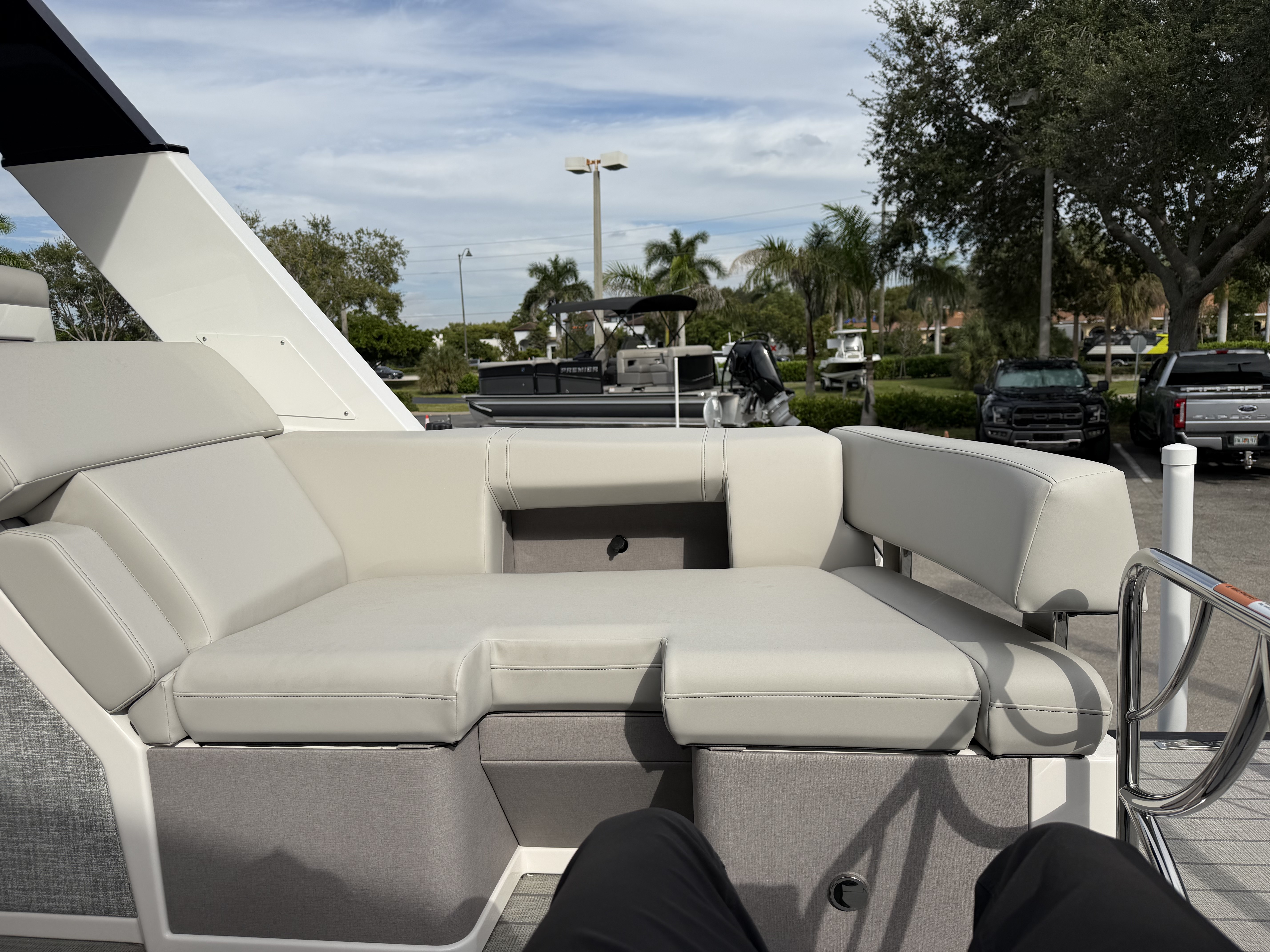 2025 Balise HELIX 24C, Bonita Springs FL | New Power Boats Outboard for ...