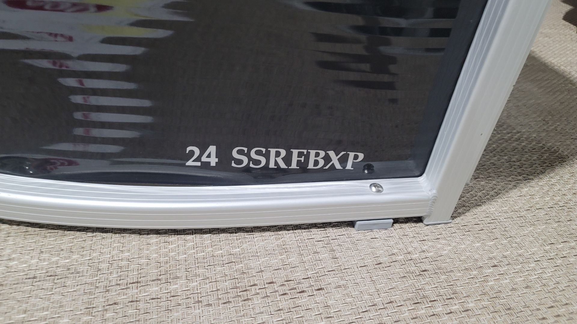 2017 Bennington 24 SF, Saint Cloud MN | Used Power Boats Outboard for ...