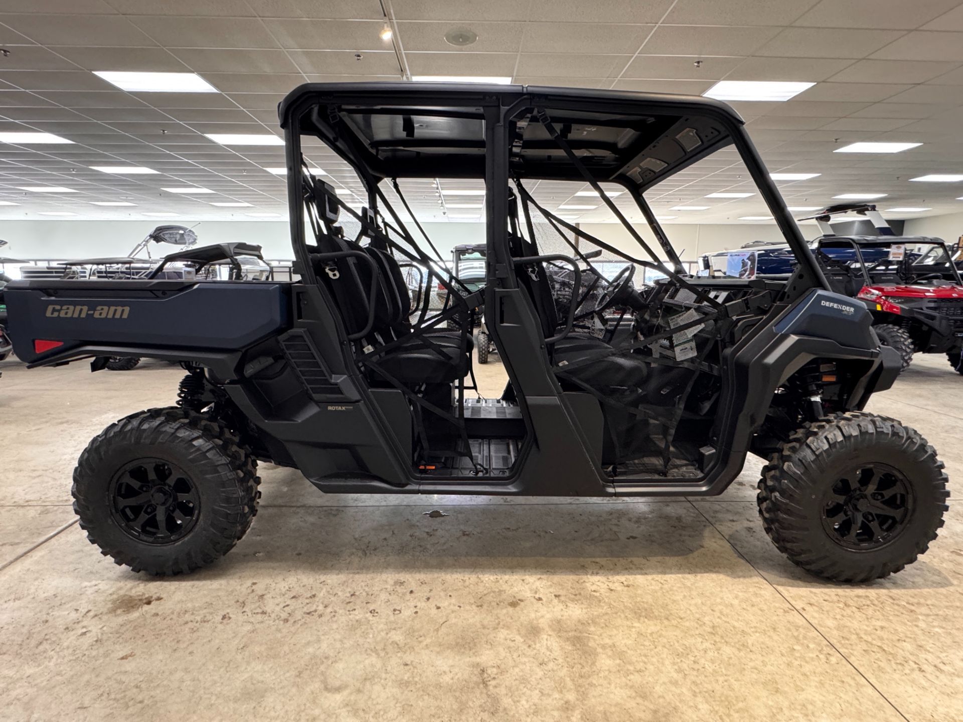 New 2026 Can-Am Defender MAX XT HD11 for sale in Onamia, MN