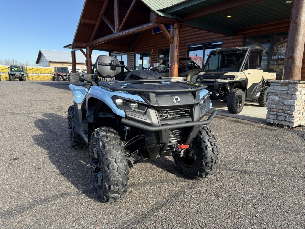 2026 Can-Am Outlander MAX XT 700, Onamia MN | New ATVs for Sale: Specs ...