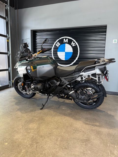 New 2025 BMW R 1300 GS Adventure, Roswell GA | Specs, Price, Photos | Style Option 719 ...