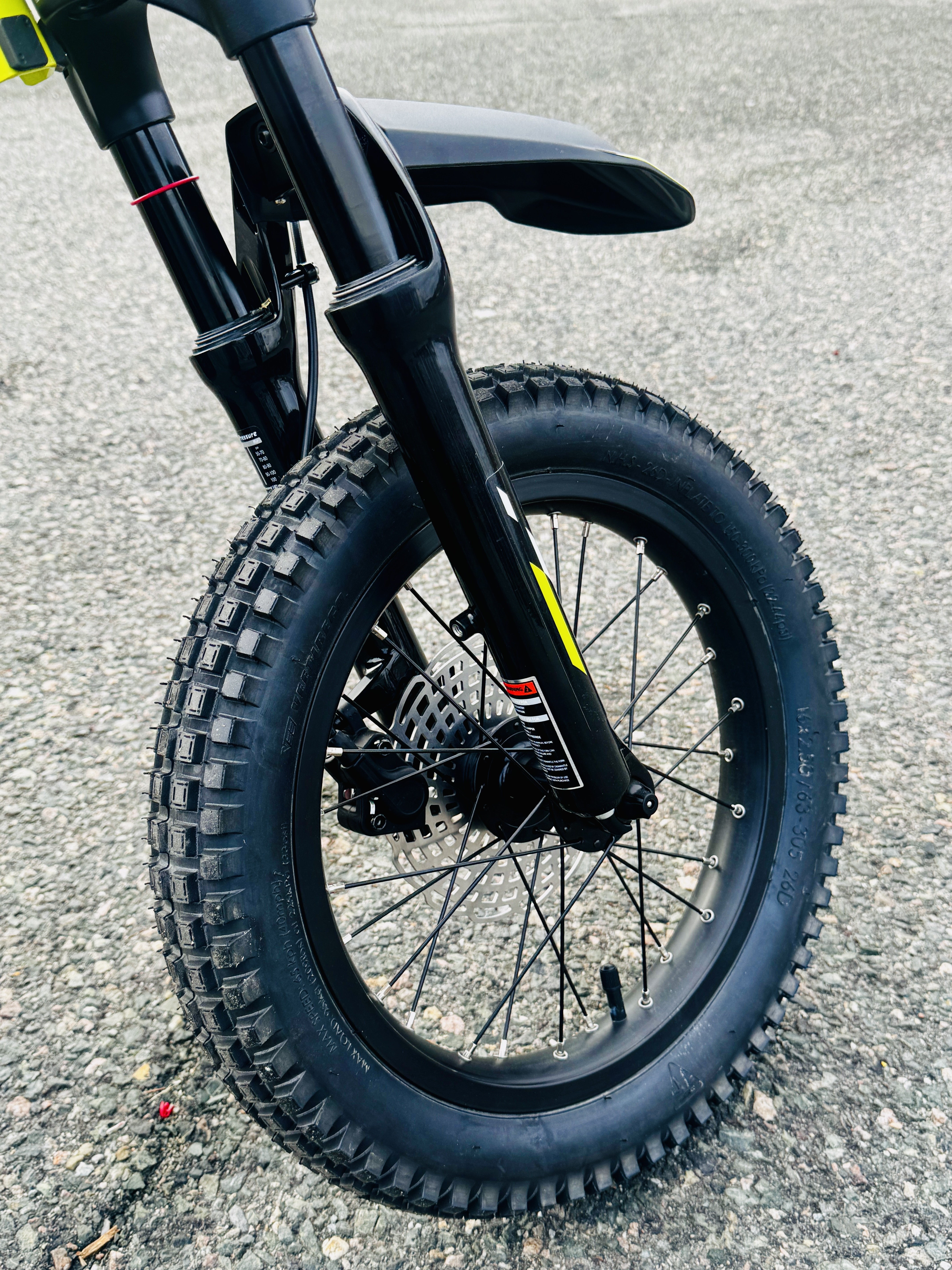 New 2026 Triumph TXP-16 - Powered by OSET Motorcycles in Enfield, CT ...