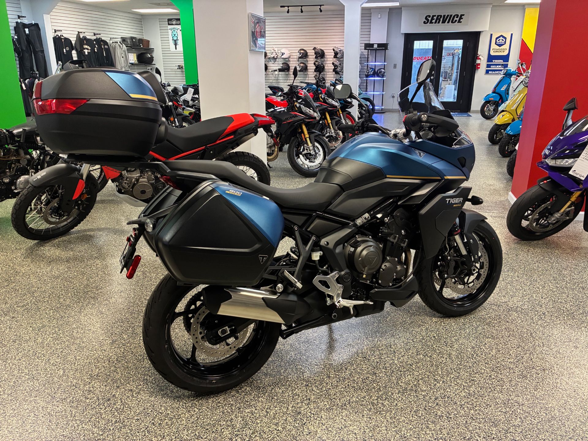 Motorcycles For Sale Pensacola