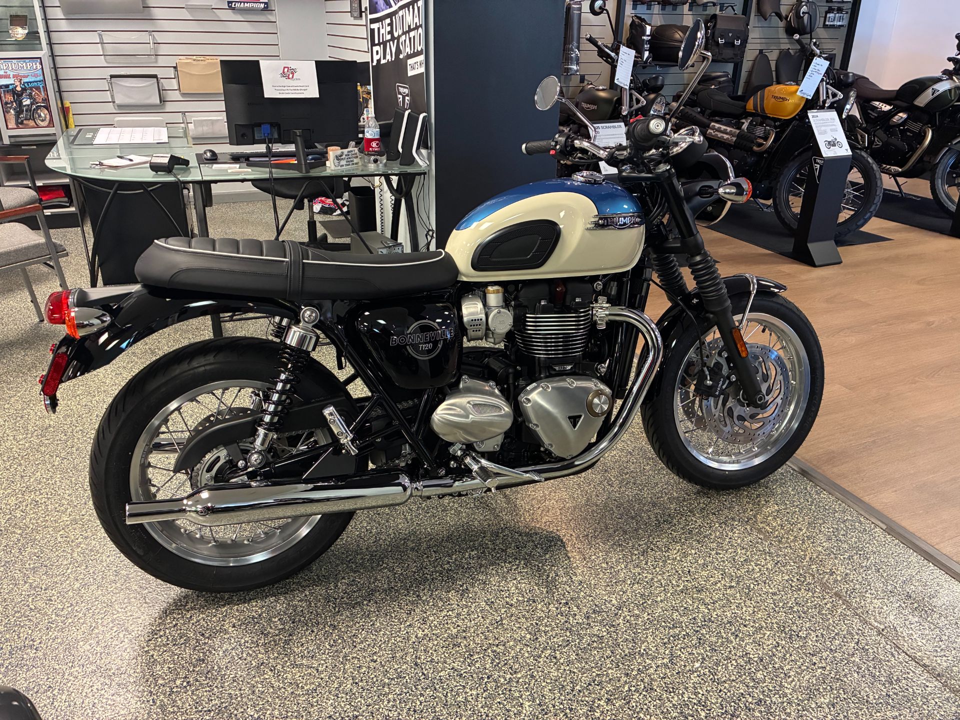Motorcycles For Sale Pensacola