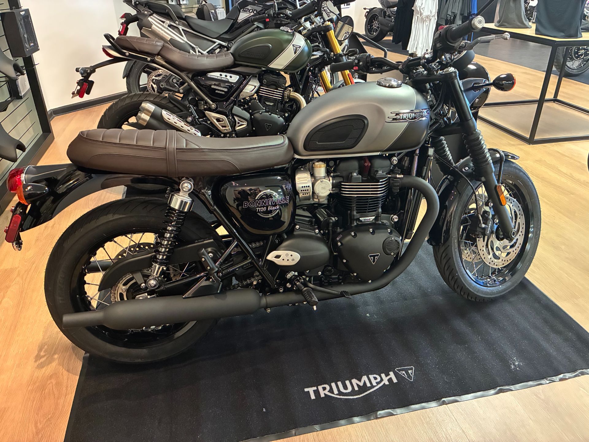 Motorcycles For Sale Pensacola