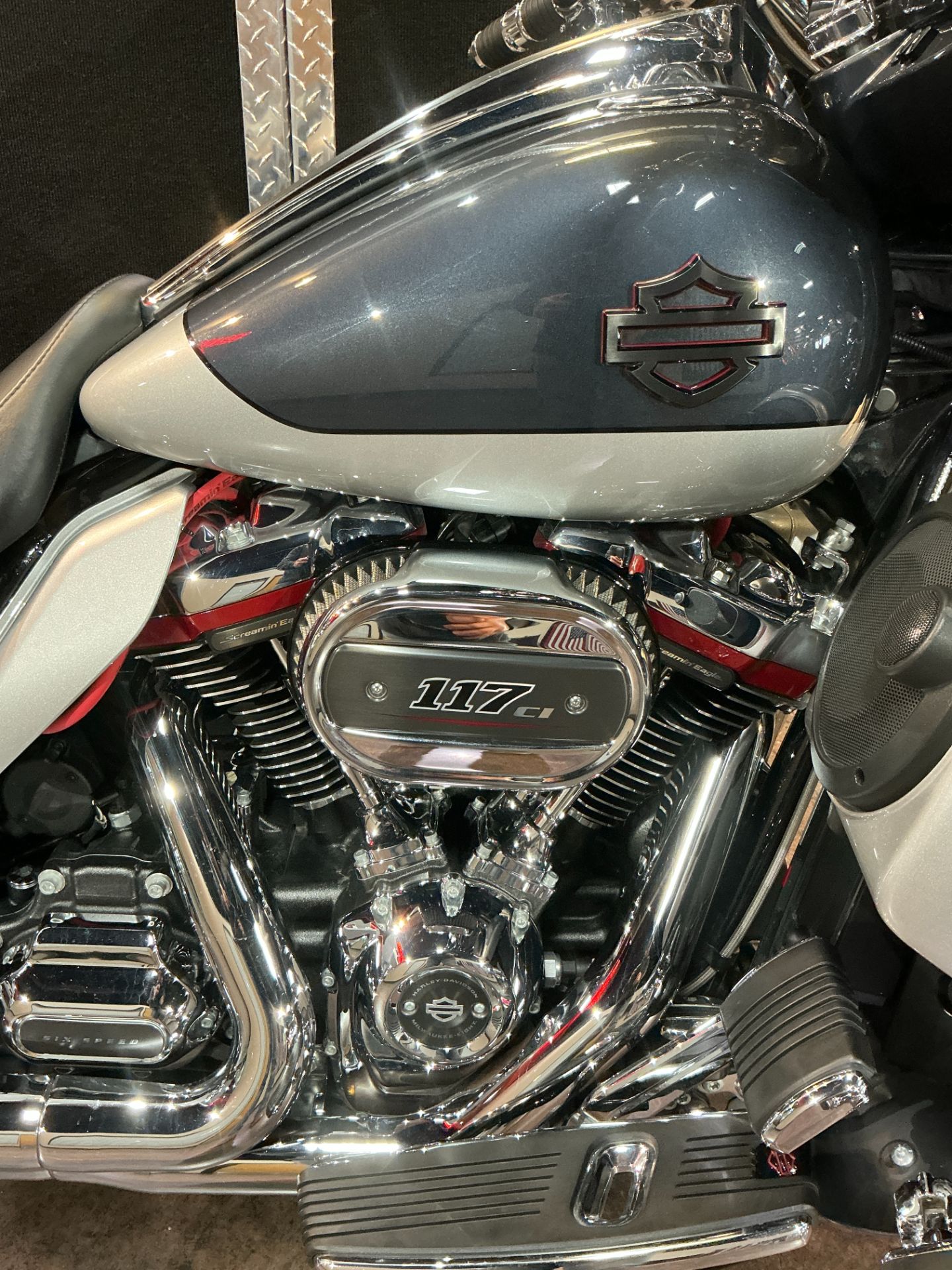 Used 2019 Harley-Davidson CVO™ Street Glide® | Motorcycles in ...