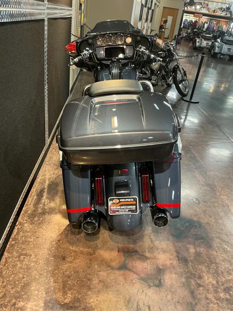 Used 2019 Harley-Davidson CVO™ Street Glide® | Motorcycles in ...